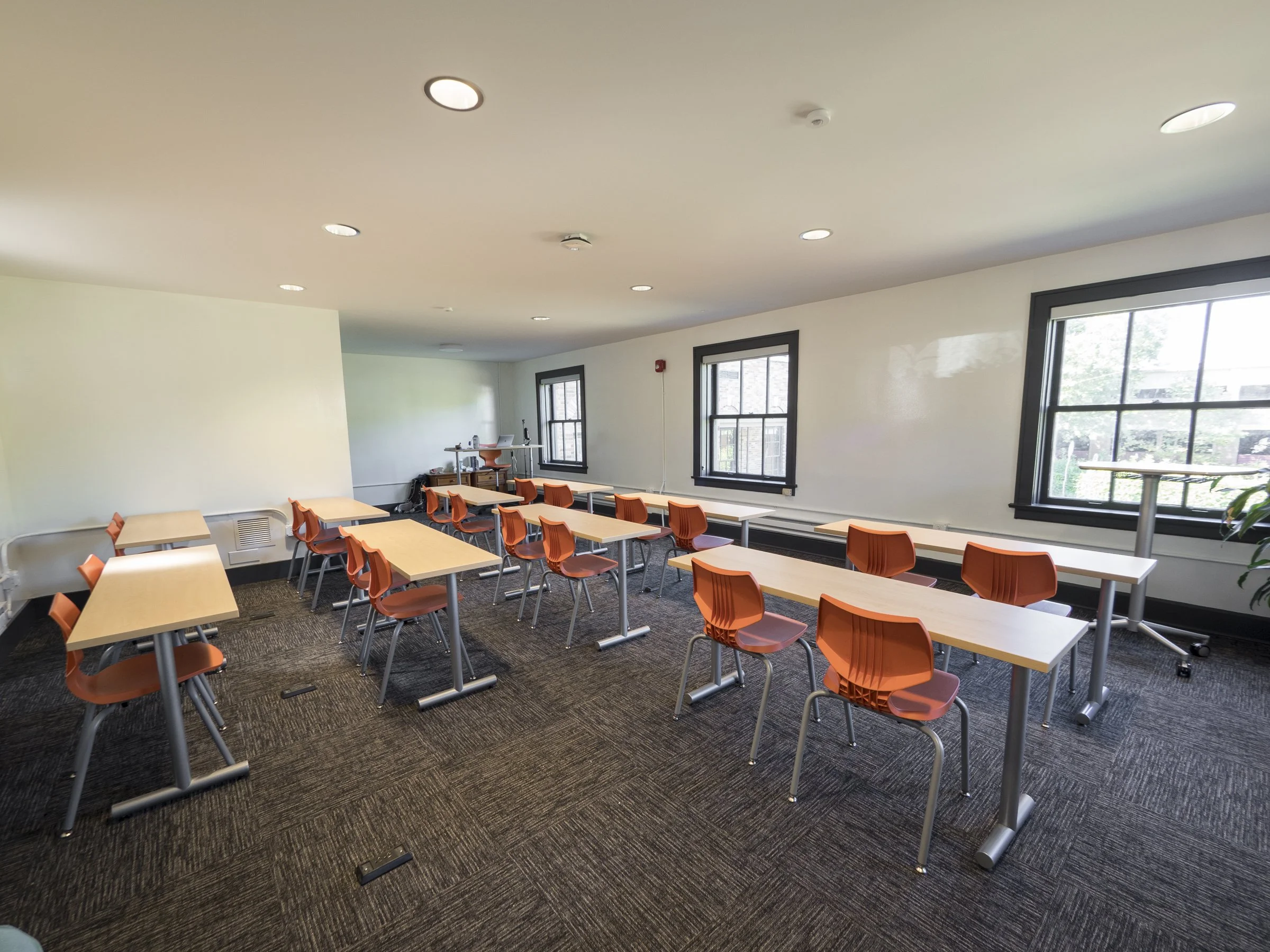 Visit The Downtown School | The Downtown School