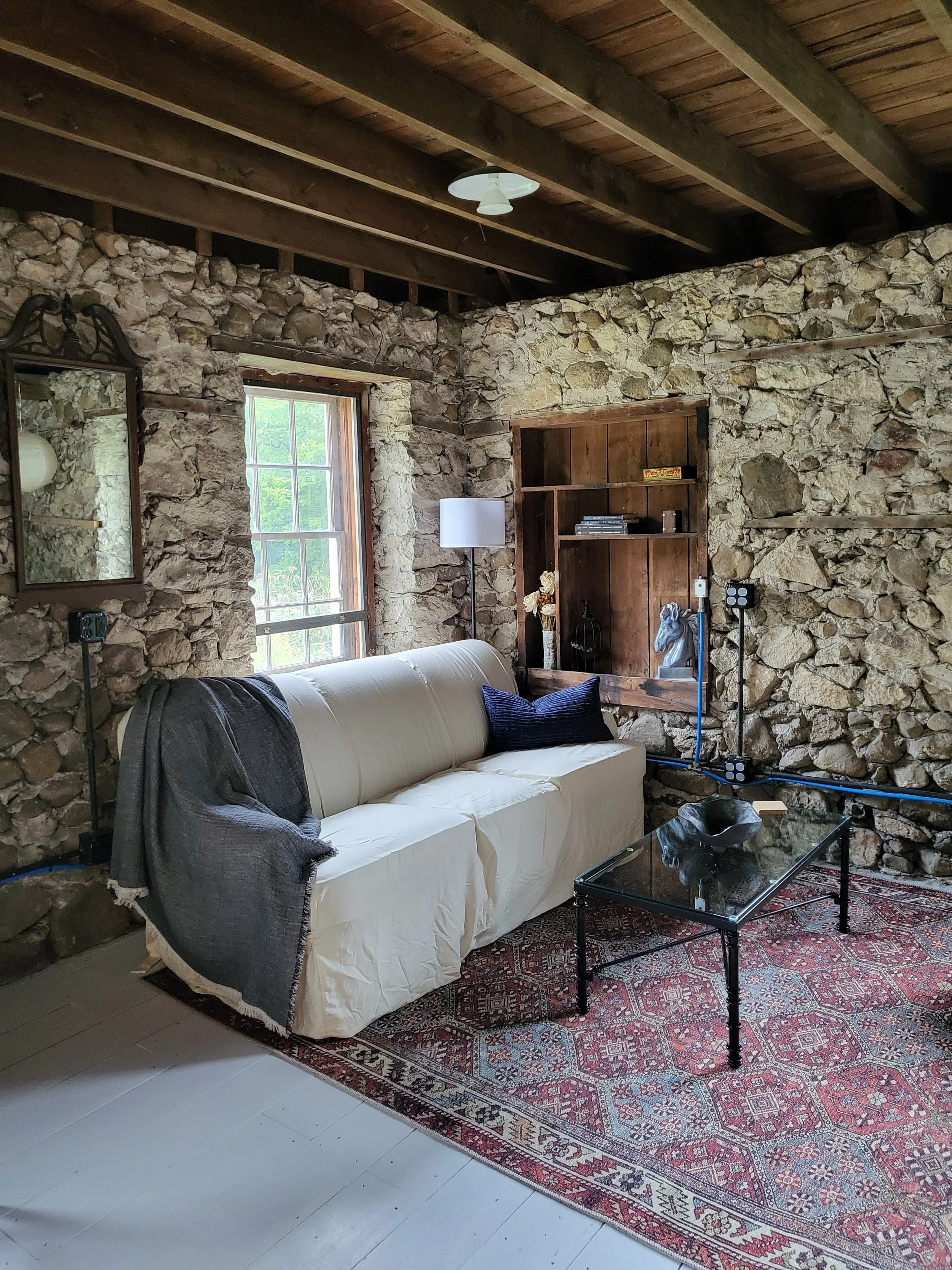 Directions — Blue Pines Counseling