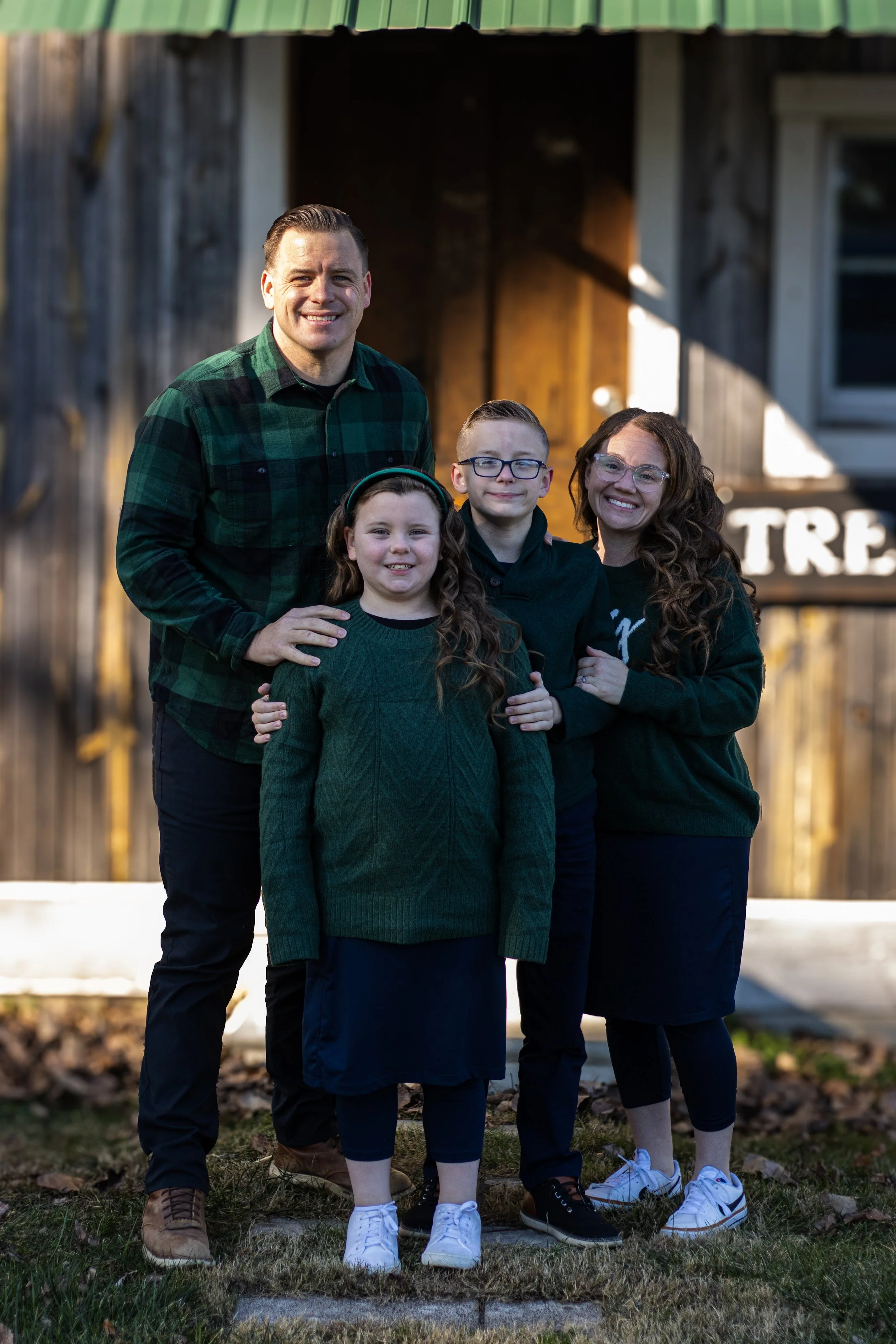 ABOUT US — META CHURCH