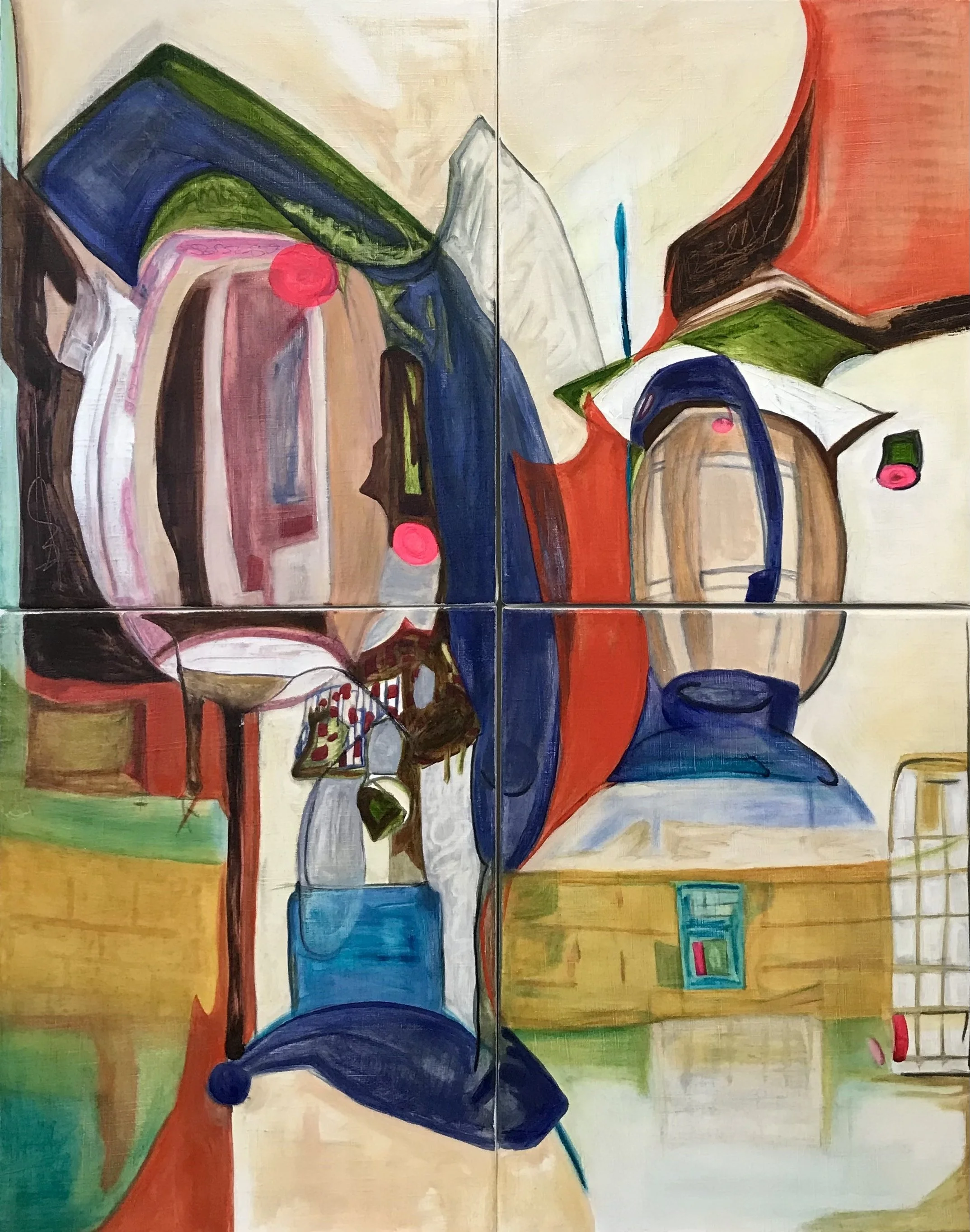 Rosi Maria Di Meglio