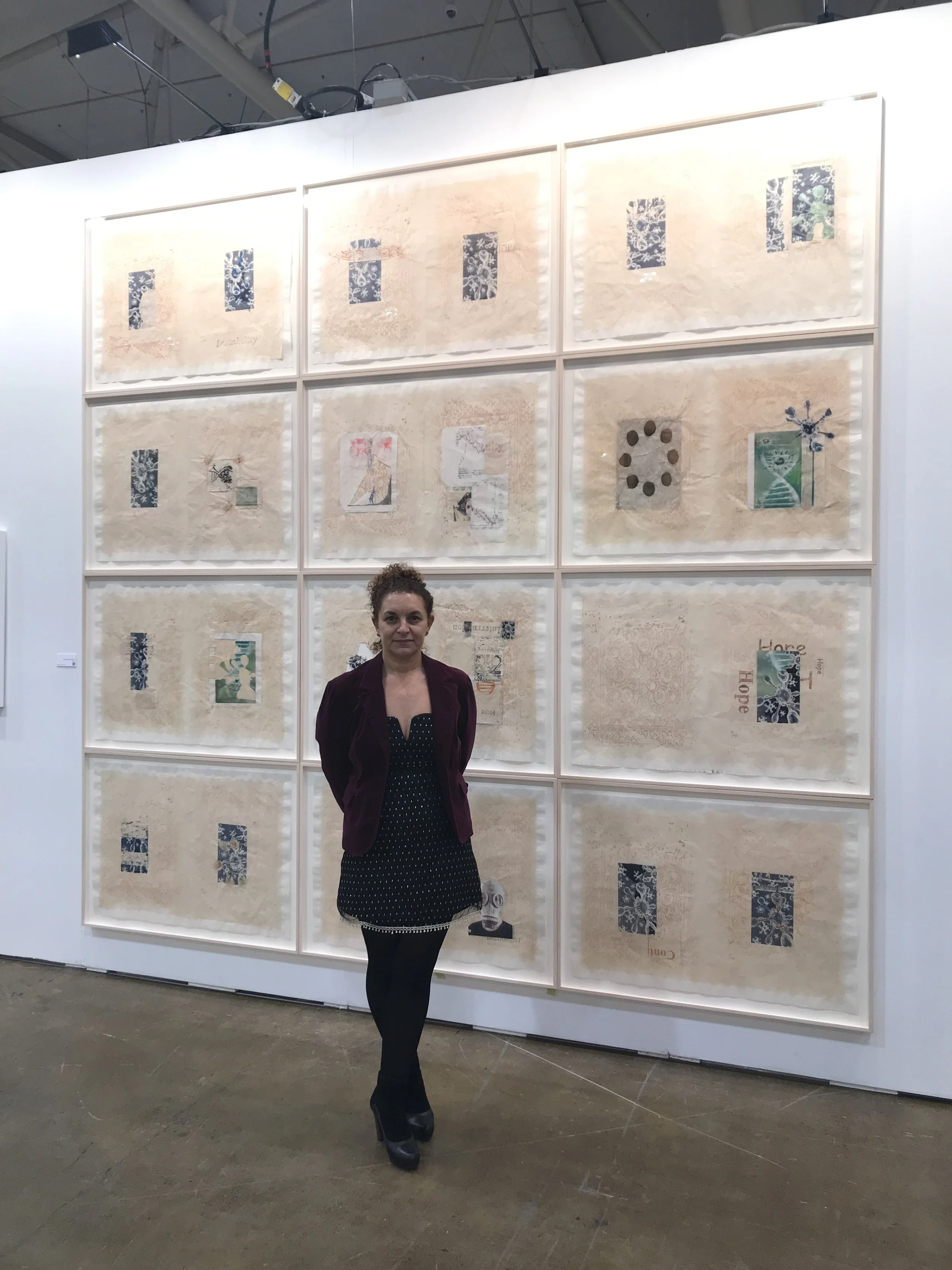 Rosi Maria Di Meglio