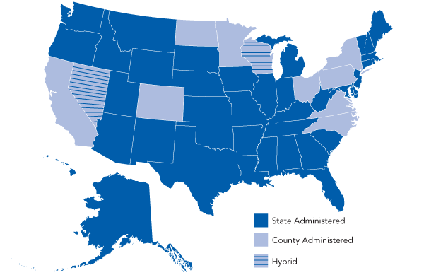 What Exactly Does a Child Welfare Social Worker Do? — Project Belong