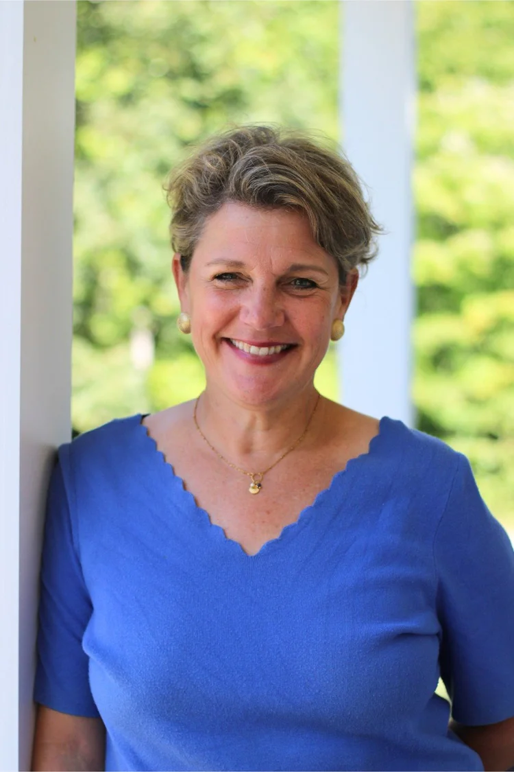 Our Team — Project Belong