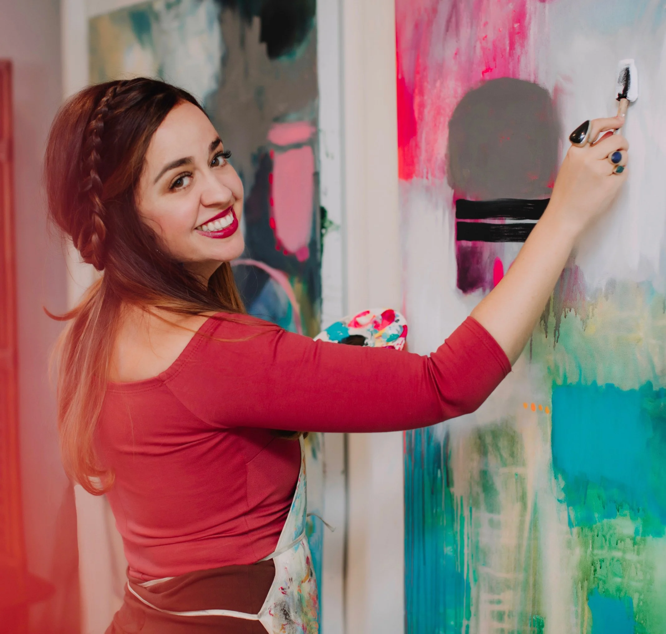 ArtPlay Artists — ArtPlay