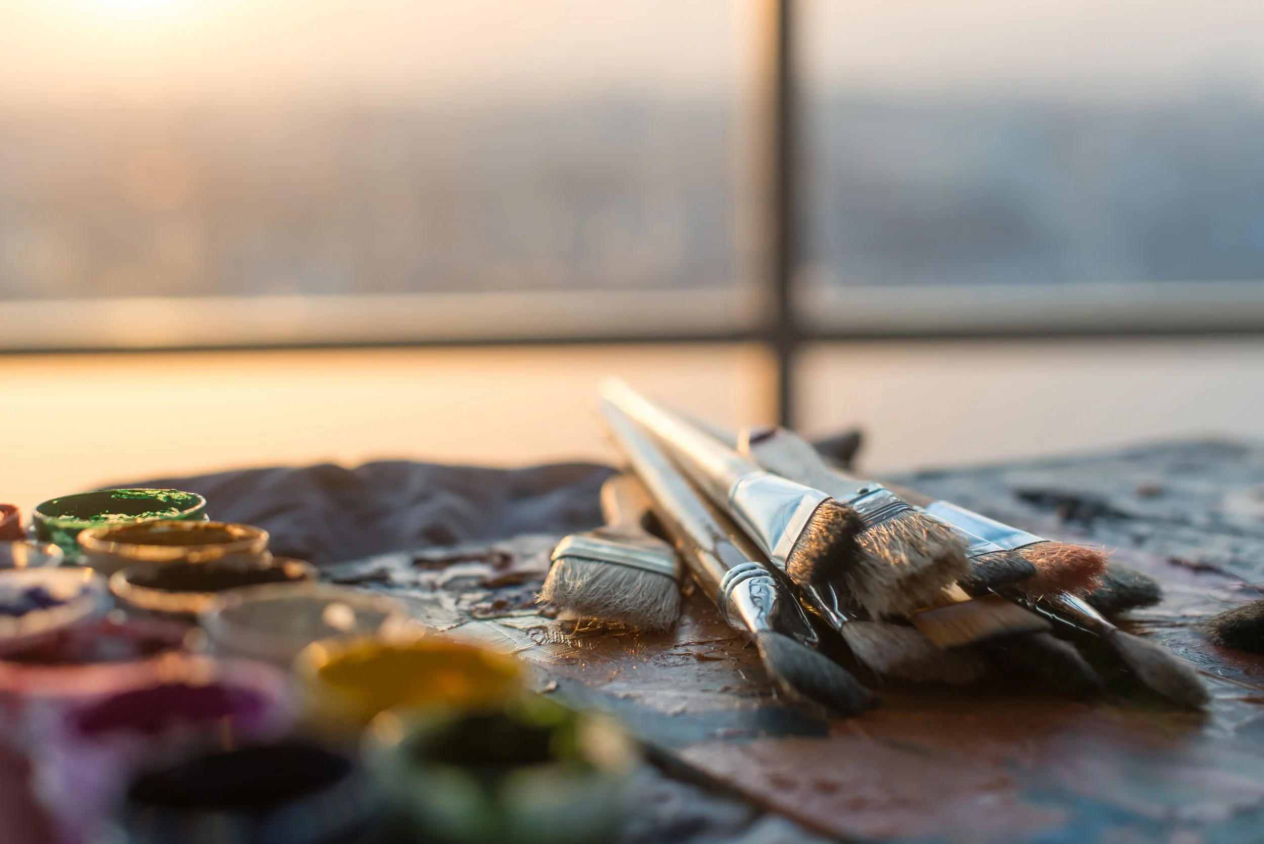 ArtPlay Studio – Art Classes in Asheville, NC