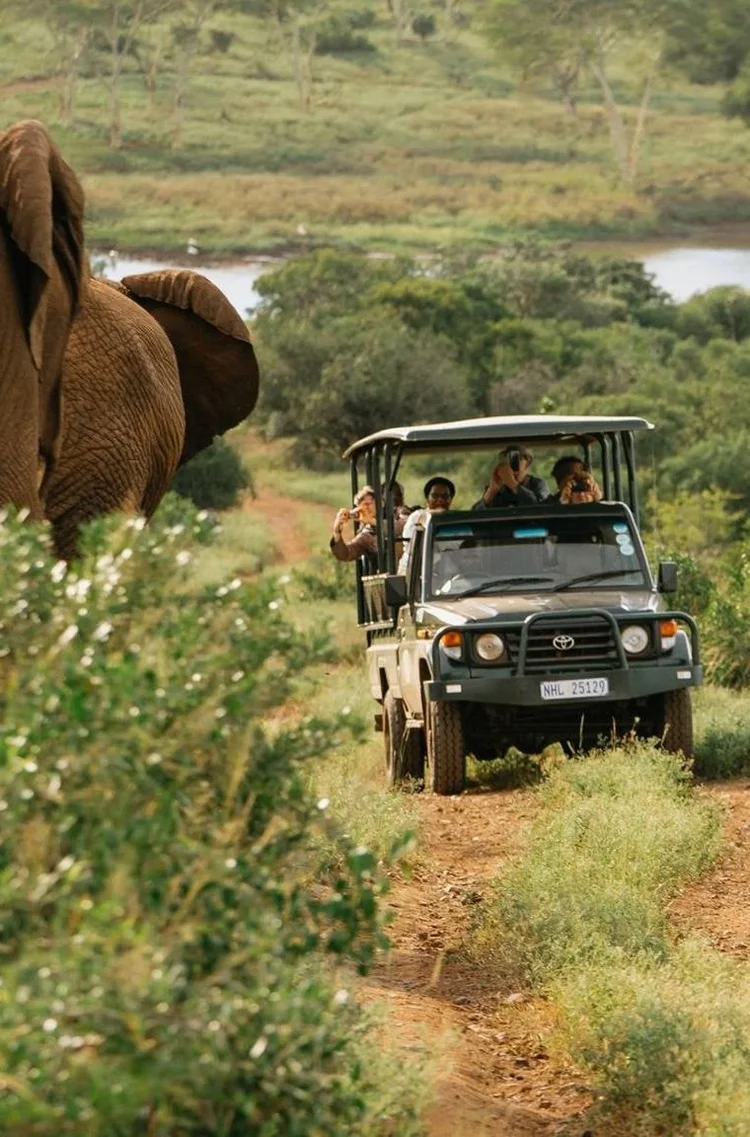 Charity Travel Packages provides incredible and exquisite Worldwide ...