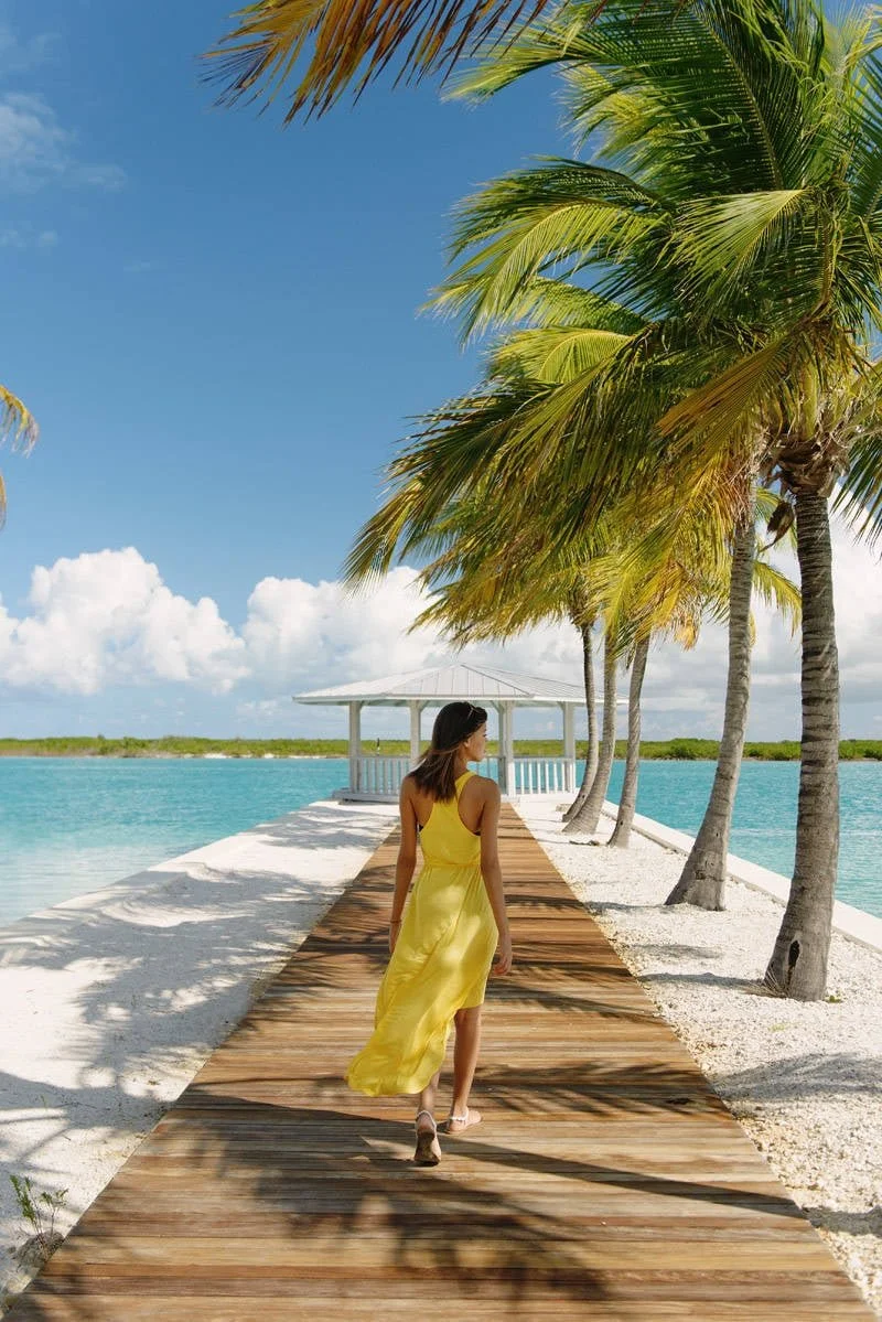 Charity Travel Packages provides incredible and exquisite Worldwide ...