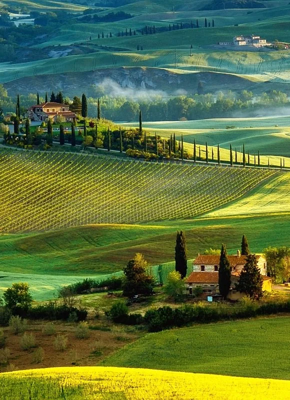 Charity Travel Packages provides incredible and exquisite Worldwide ...