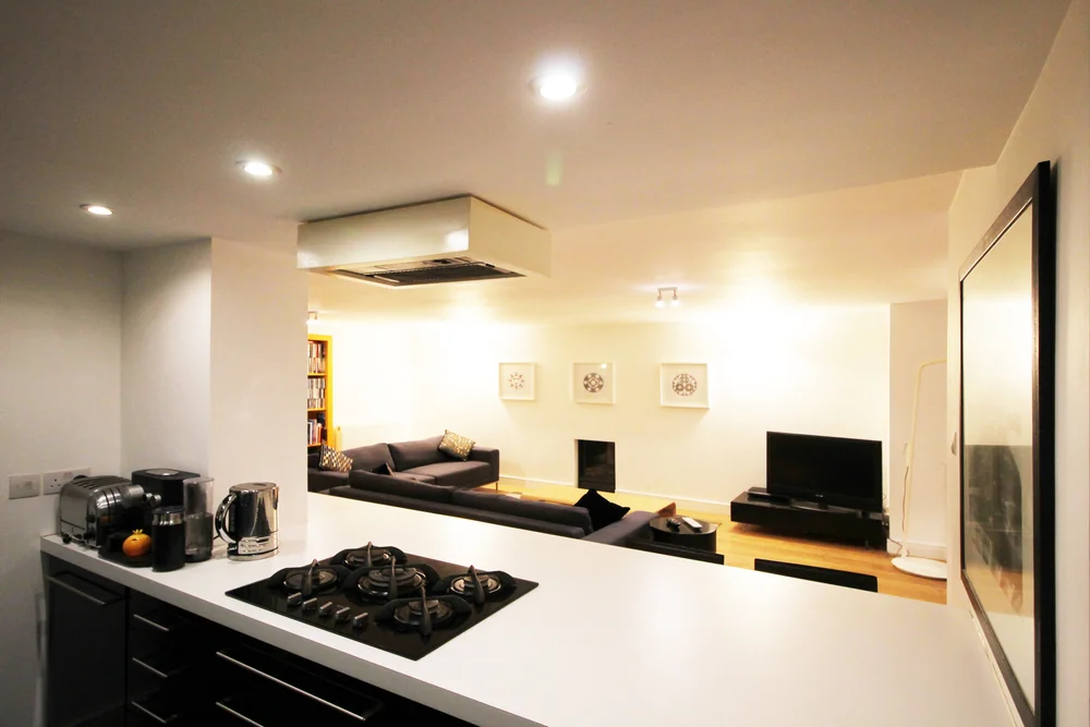 Miscellaneous Projects — PearsonArchitects