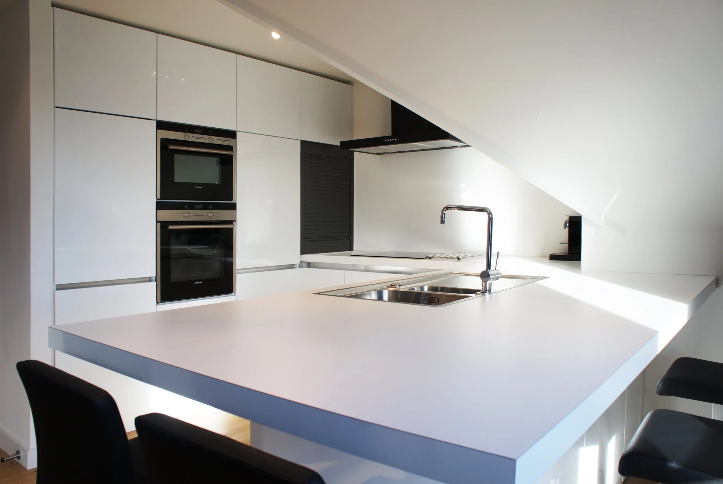 Miscellaneous Projects — PearsonArchitects