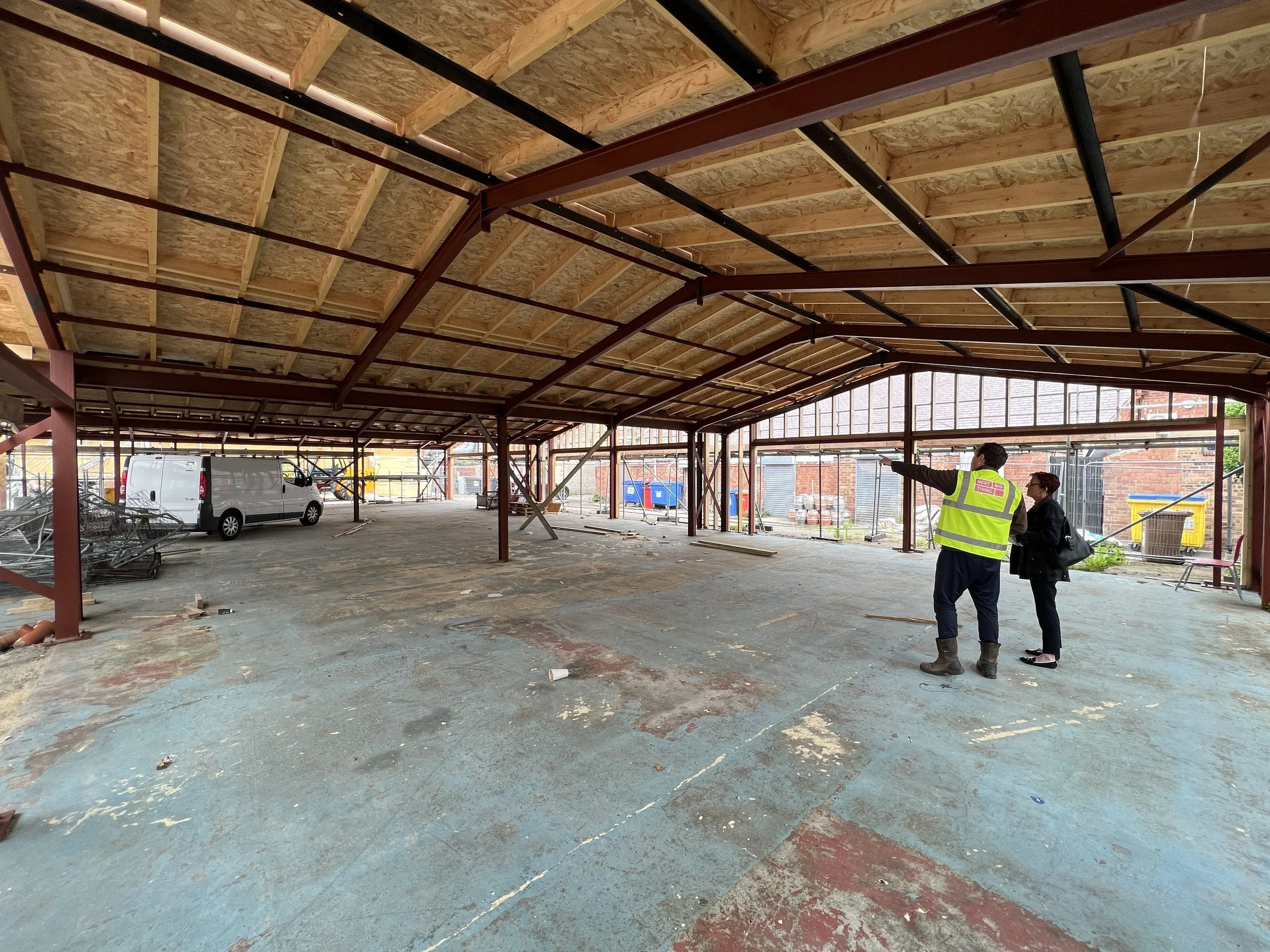 About — PearsonArchitects