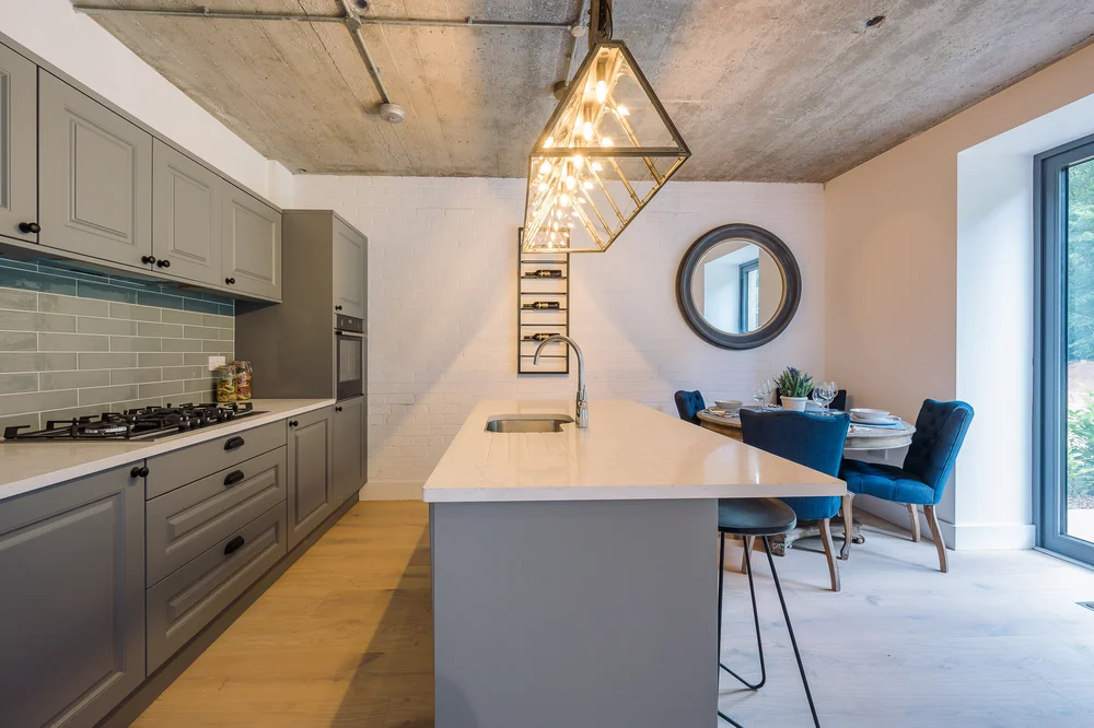 Bank Hall — PearsonArchitects