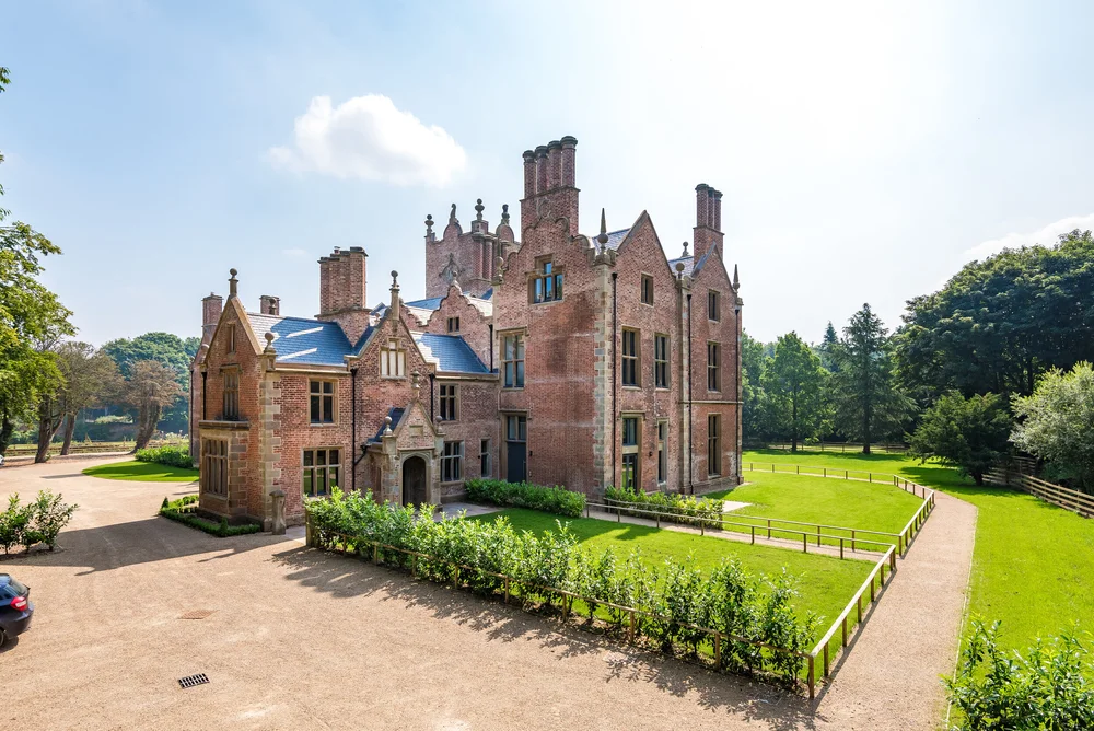 Bank Hall — PearsonArchitects