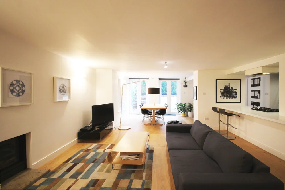 Miscellaneous Projects — PearsonArchitects