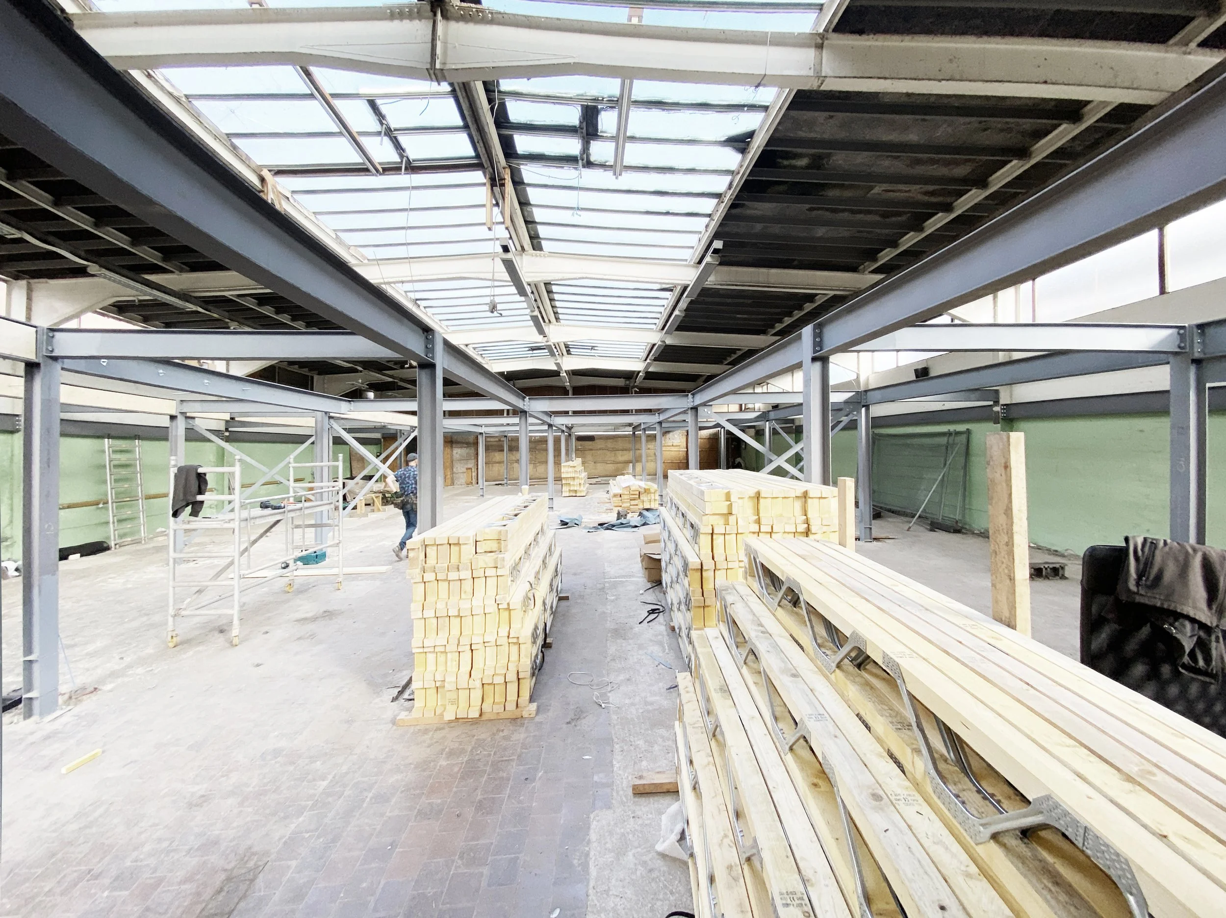 About — PearsonArchitects