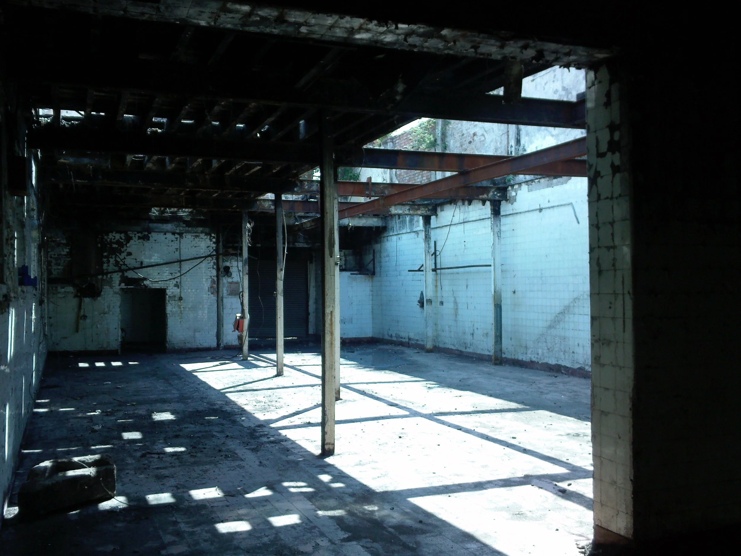 About — PearsonArchitects