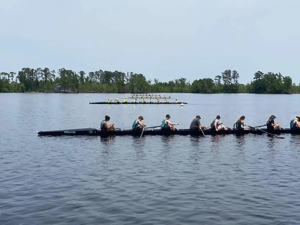 Elizabeth City Rowing Club