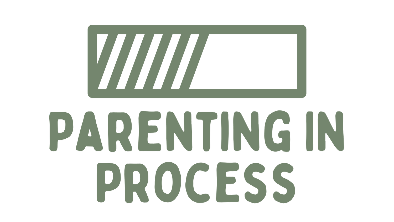 The Gift of Responsive Parenting — Parenting in Process