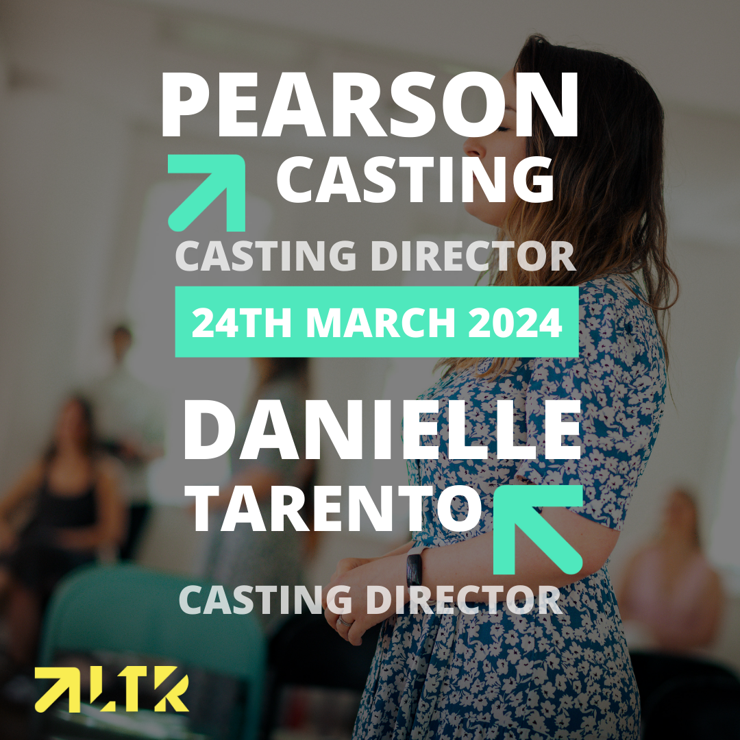 Courses — London Theatre Runway