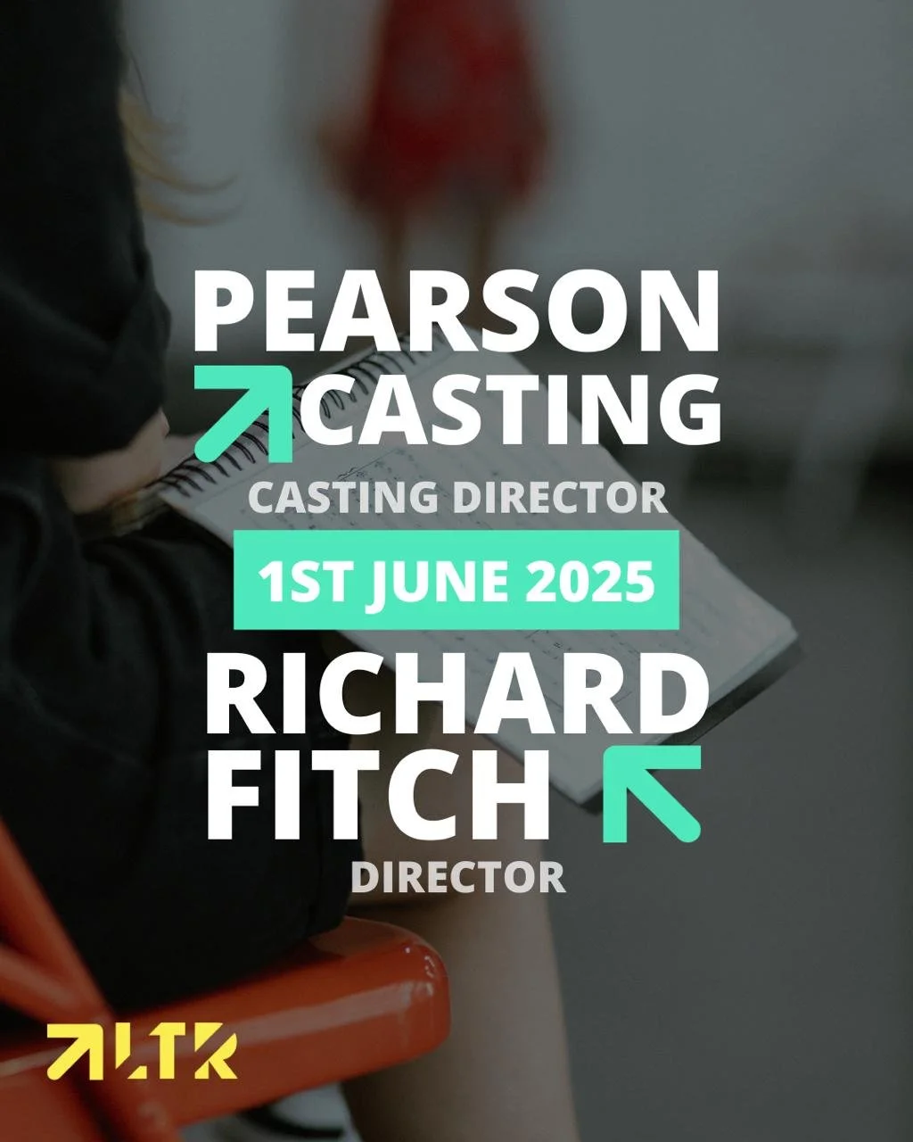 London Theatre Workshops | Upcoming Sessions — London Theatre Runway