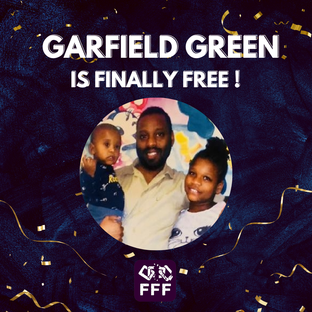Families For Freedom