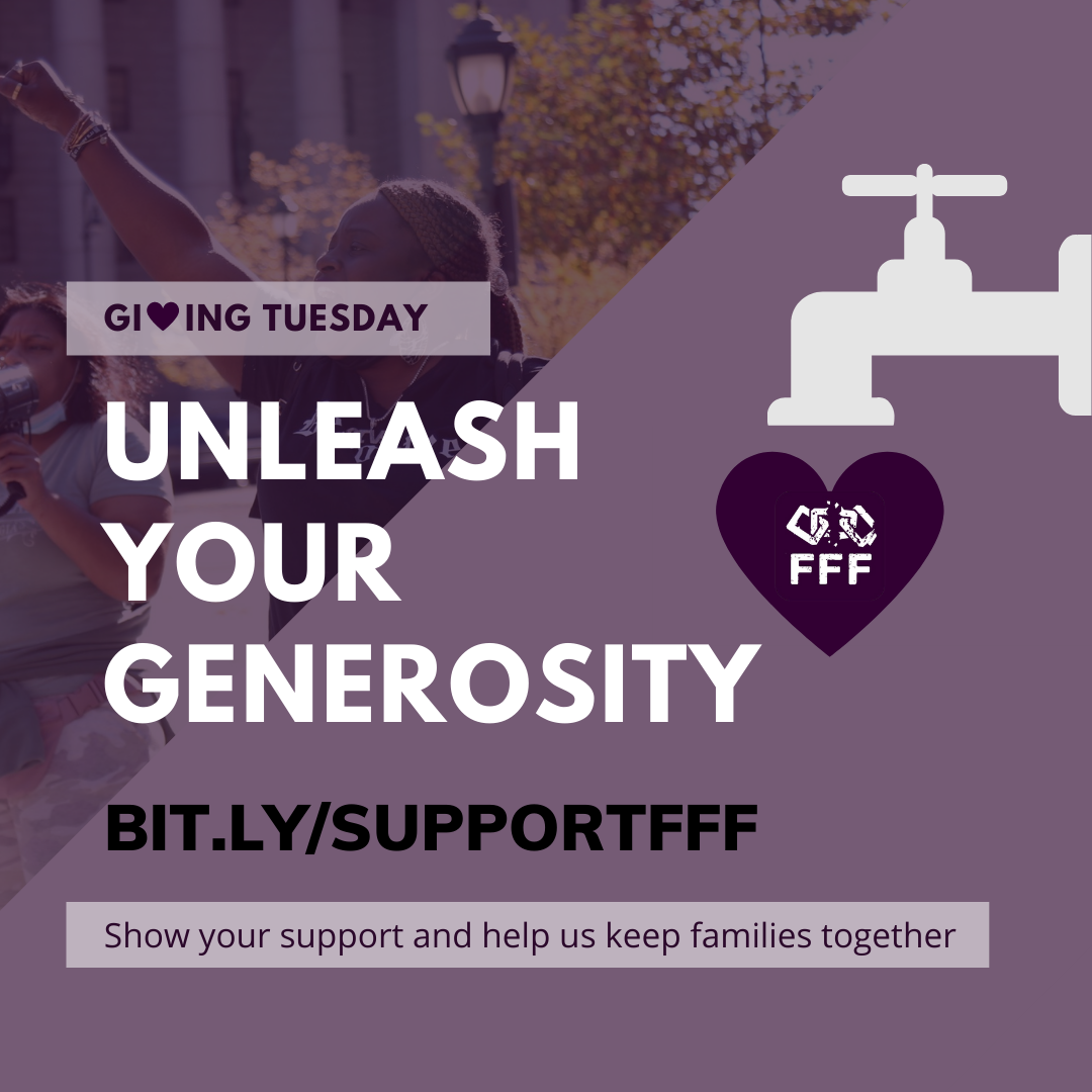 Families For Freedom