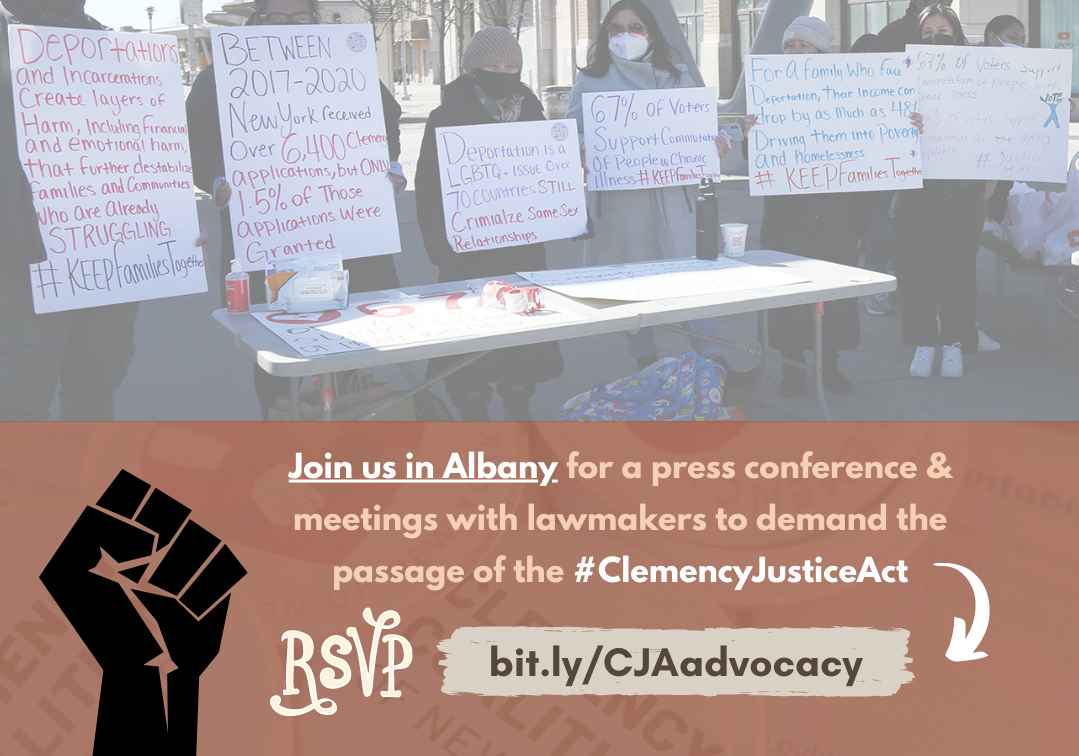 Families For Freedom