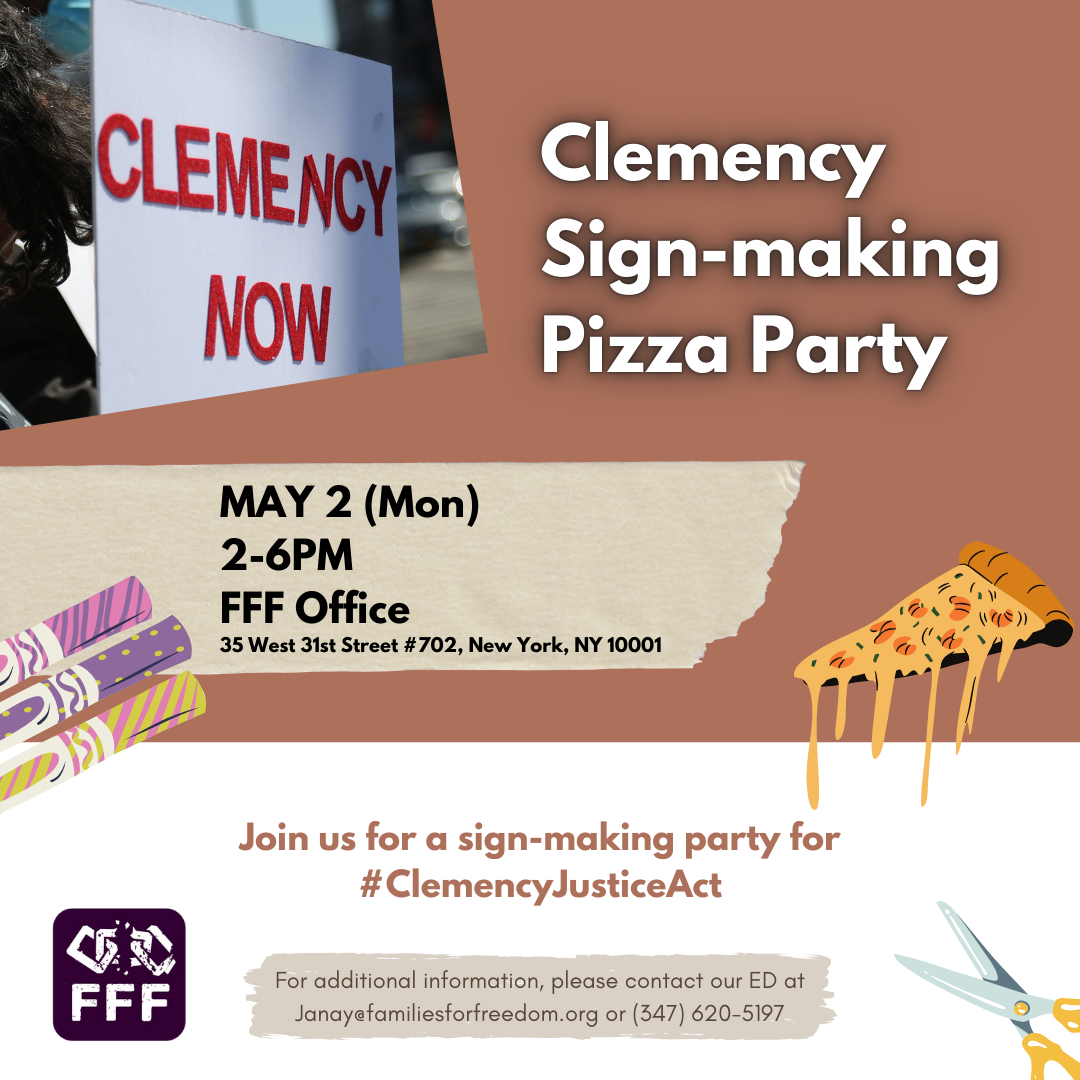 Families For Freedom