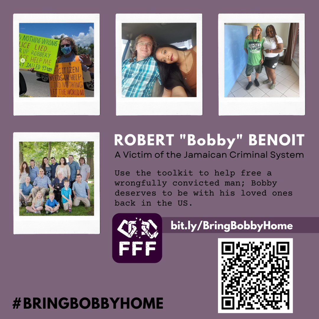 Families For Freedom