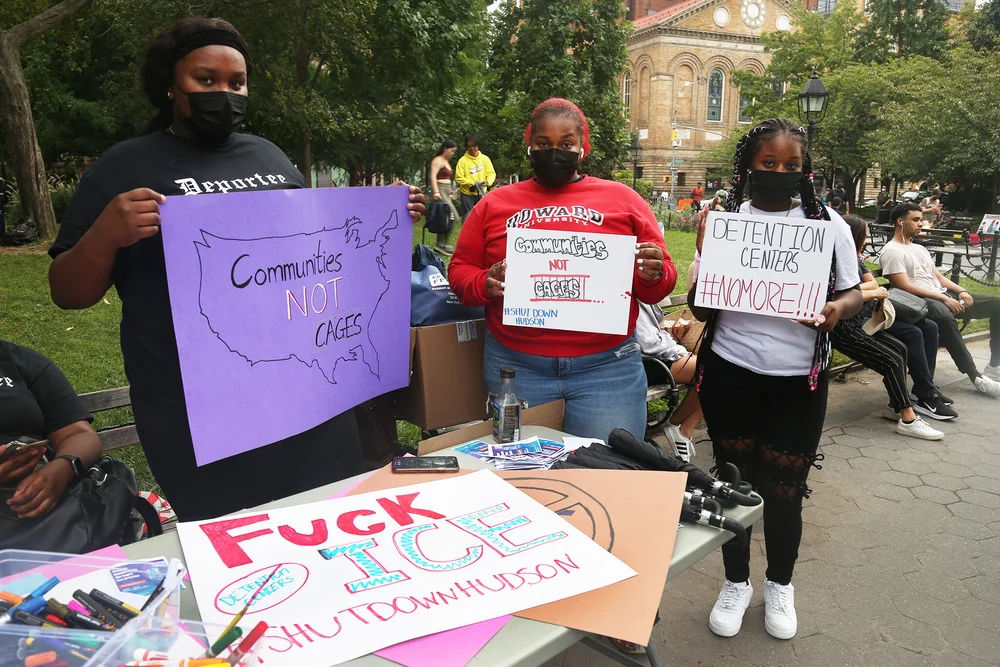 Families For Freedom