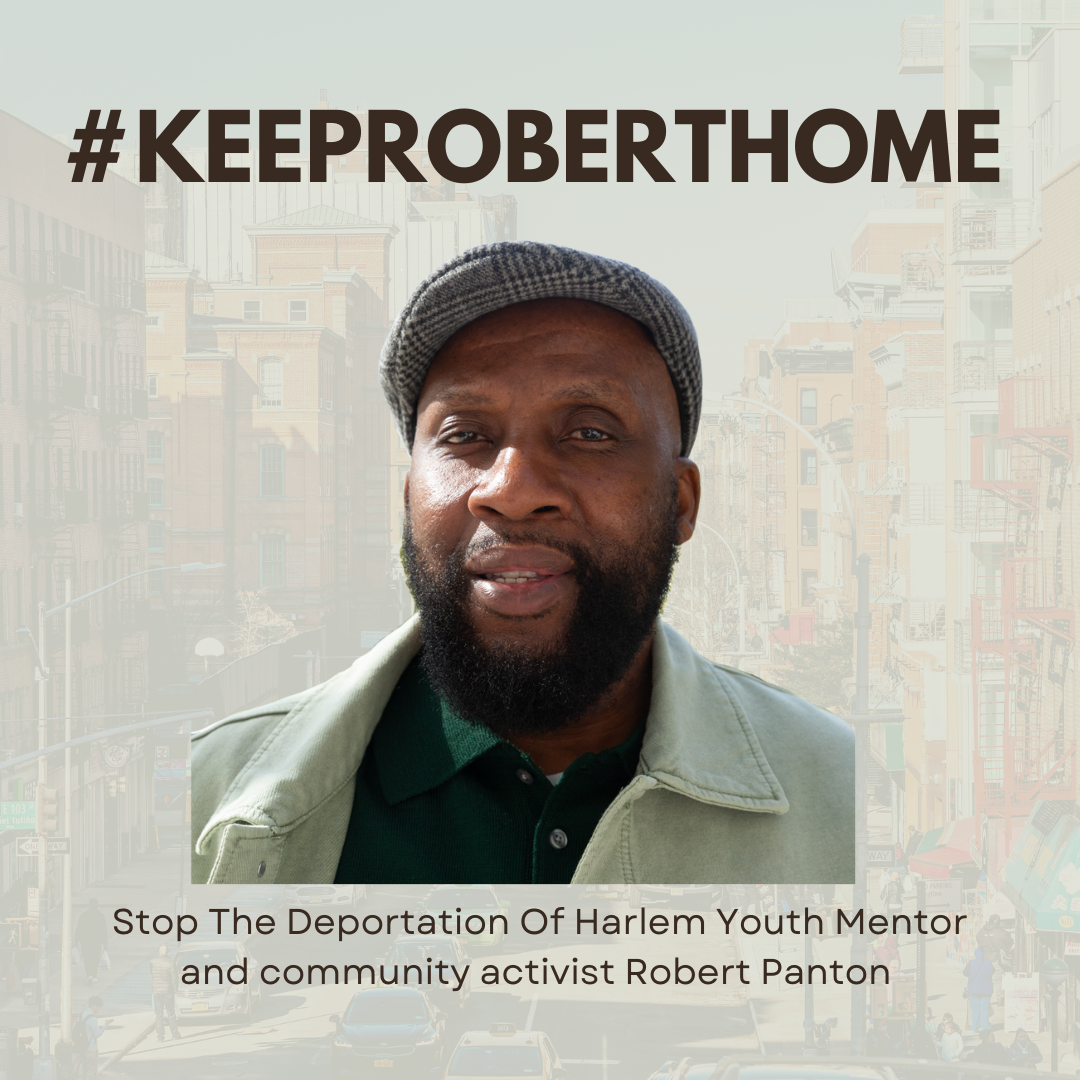 Families For Freedom