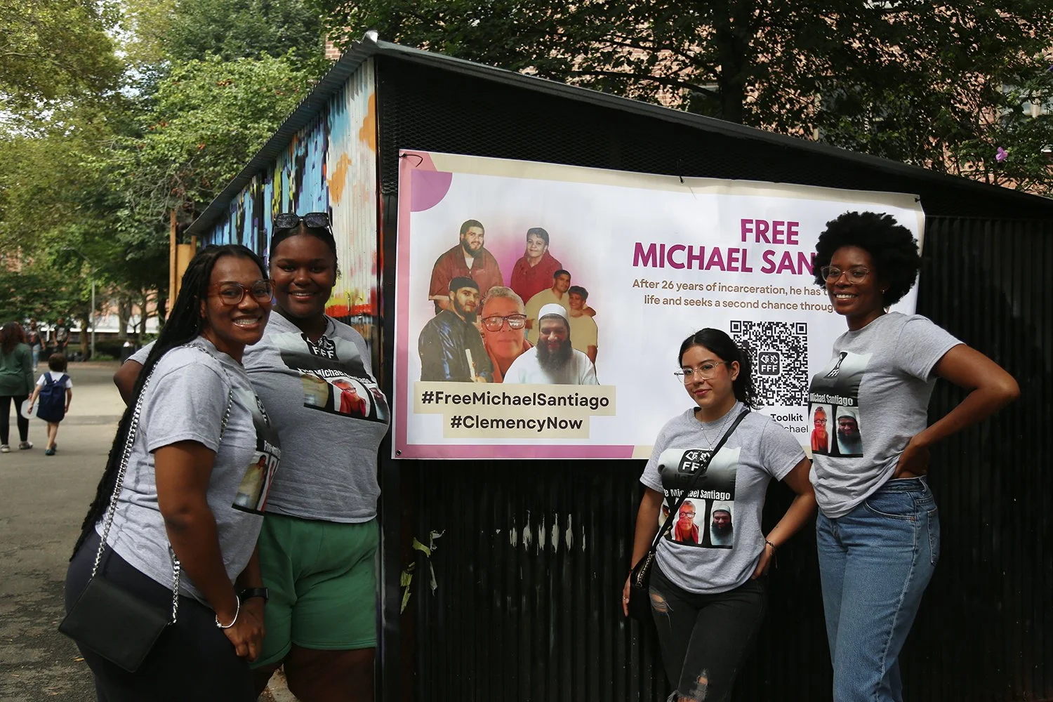 Families For Freedom