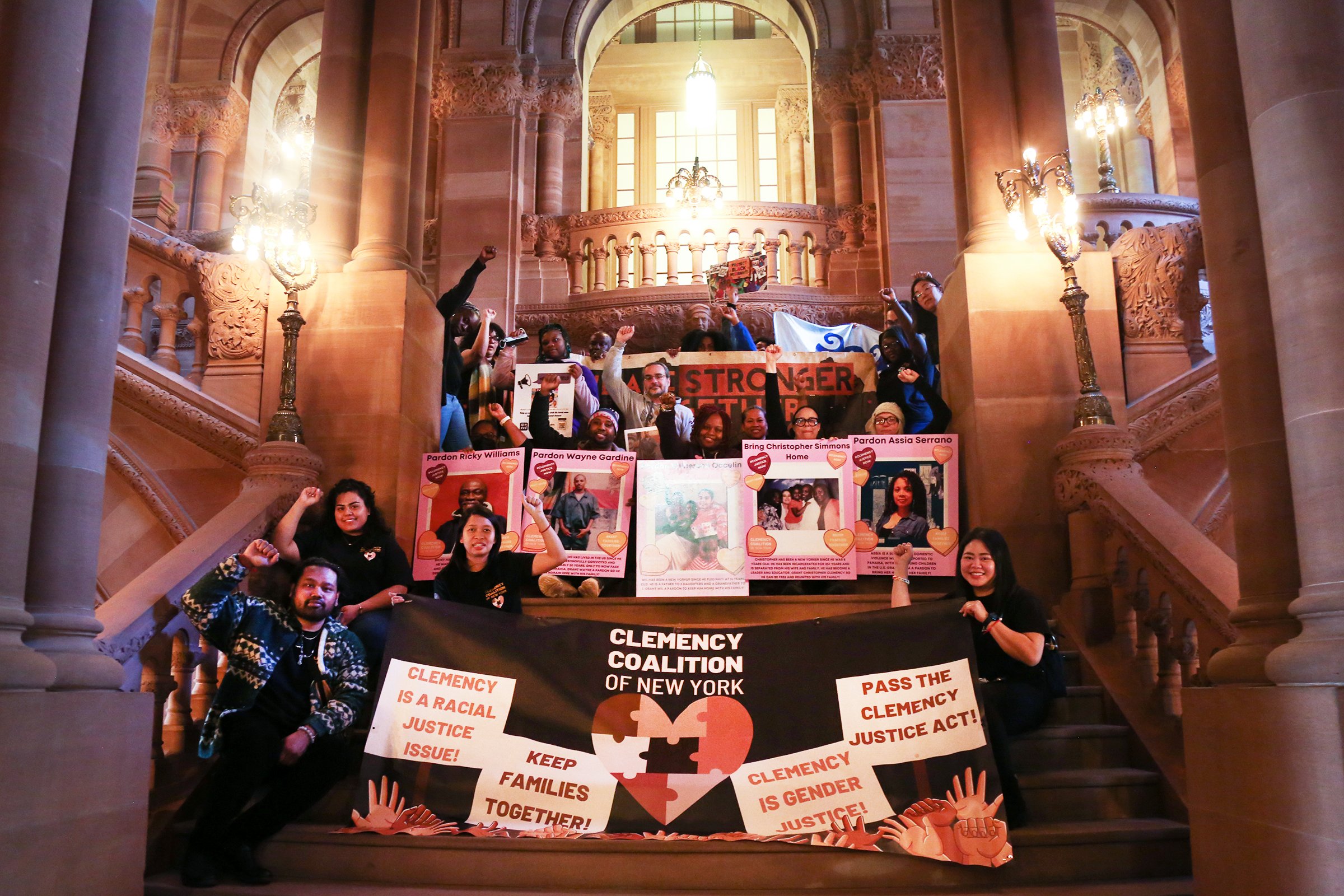 Families For Freedom