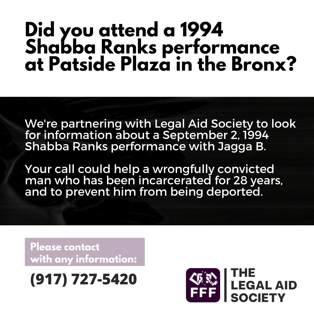 Families For Freedom