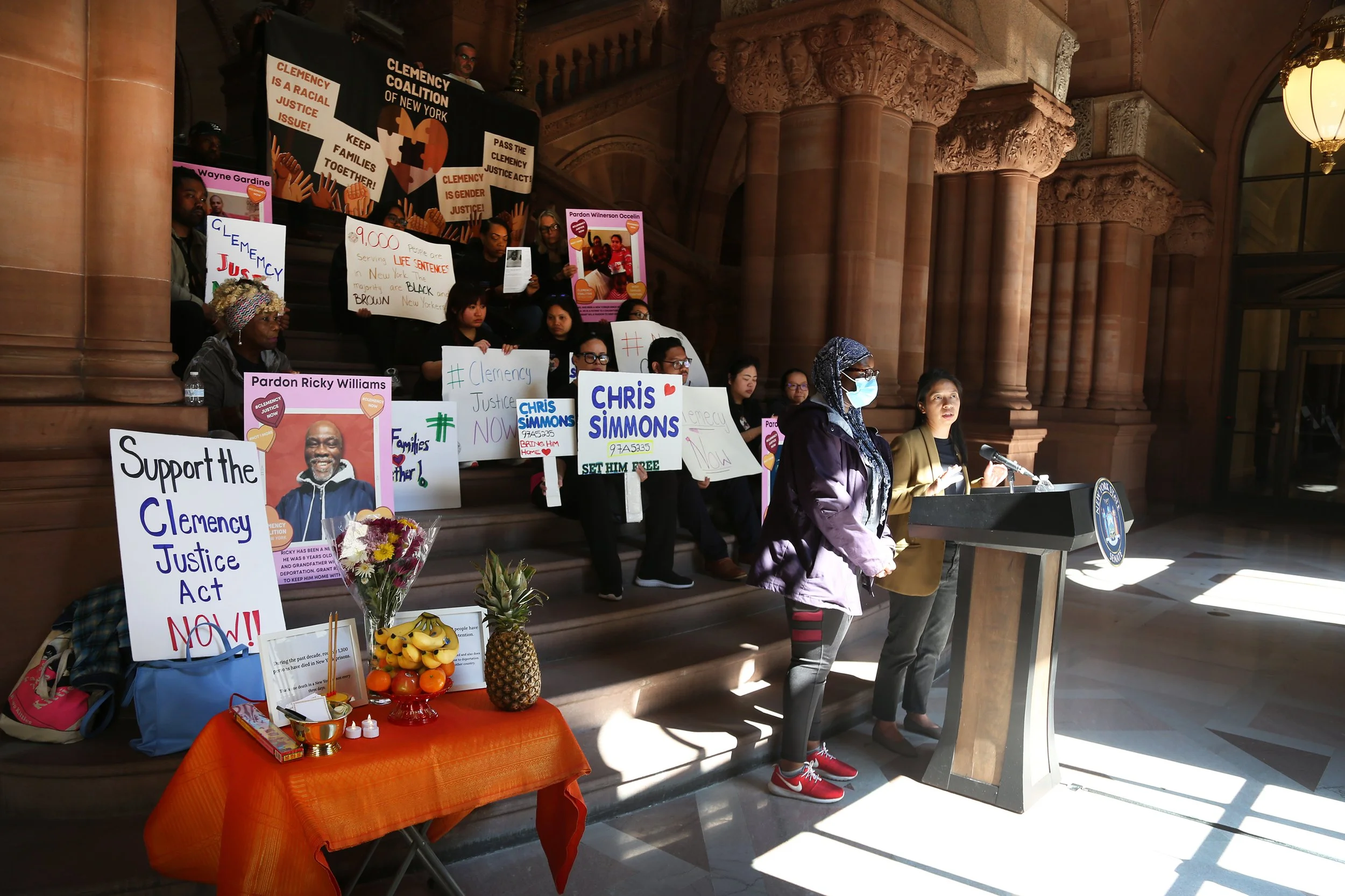 Families For Freedom