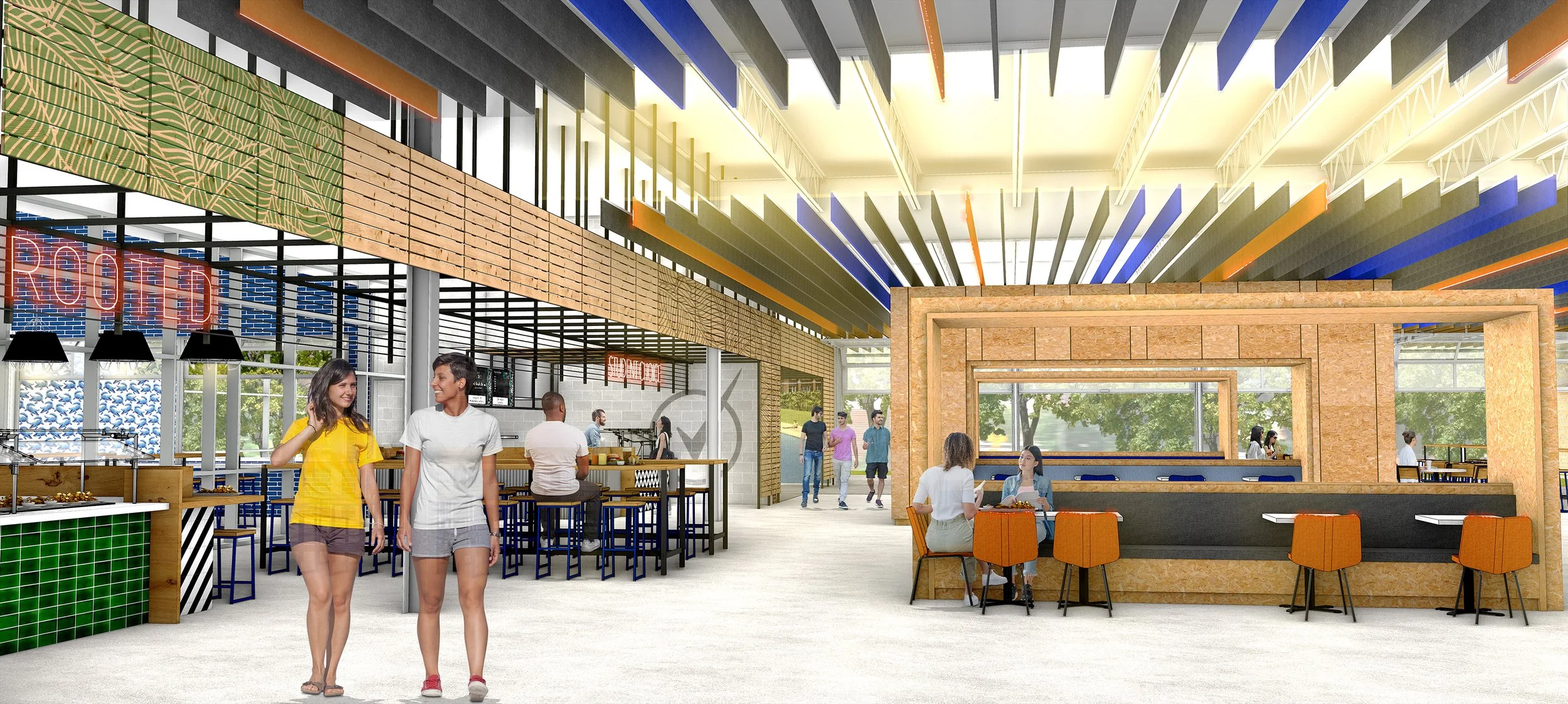 University of Florida — Street Collaborative LLC