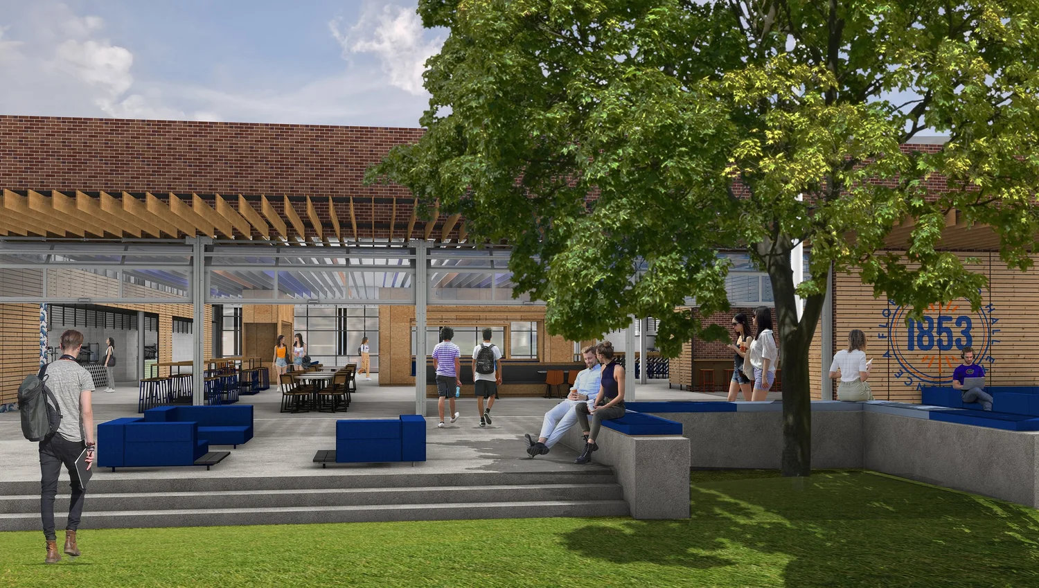 University of Florida — Street Collaborative LLC