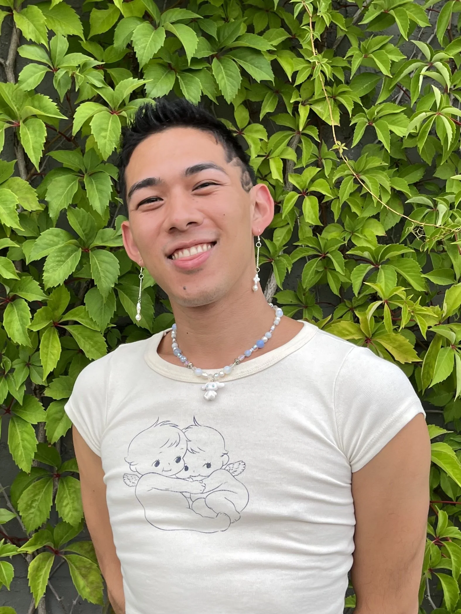 Channy Mok — G&STC