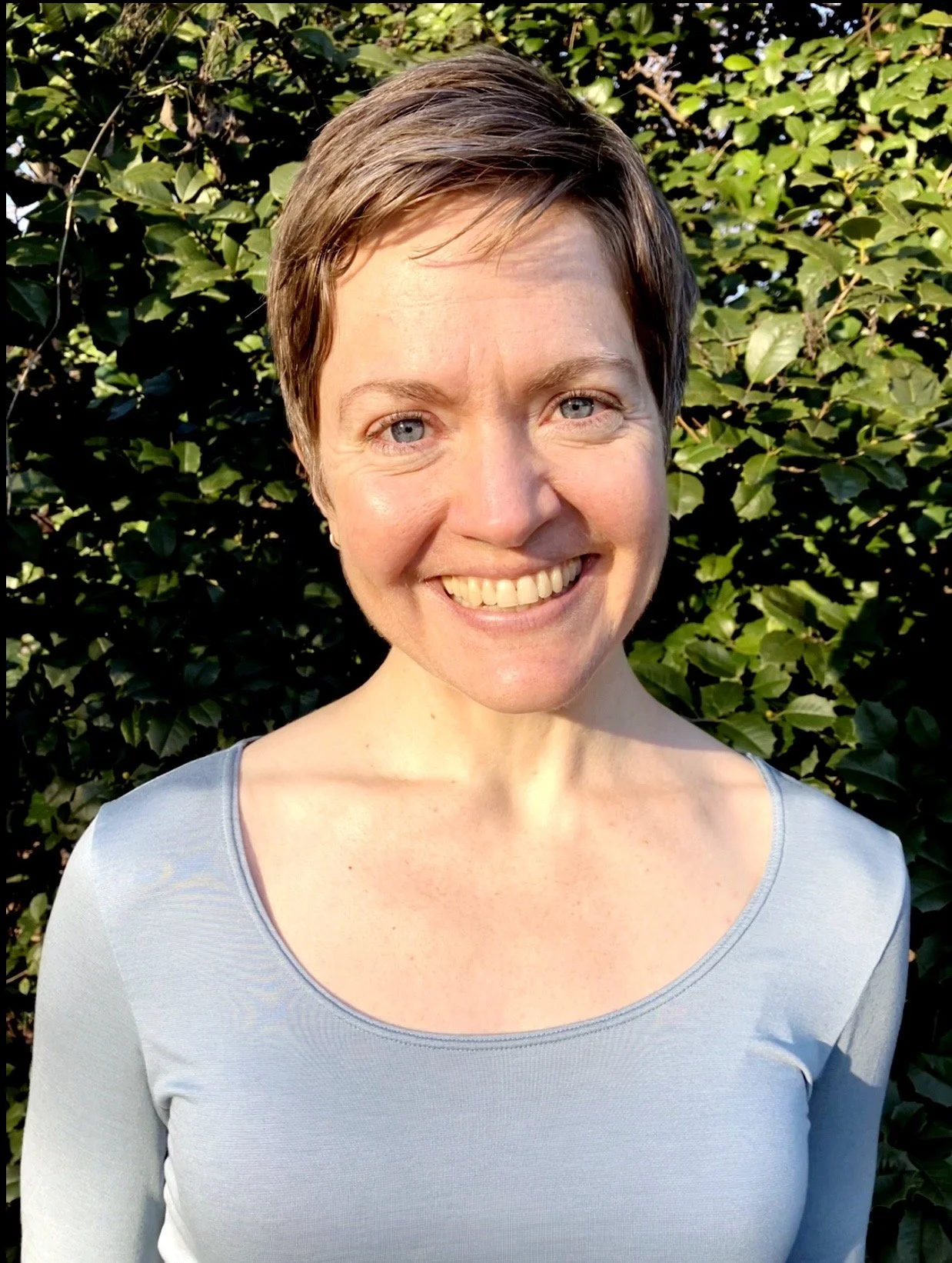 Jane Pfitsch — G&STC