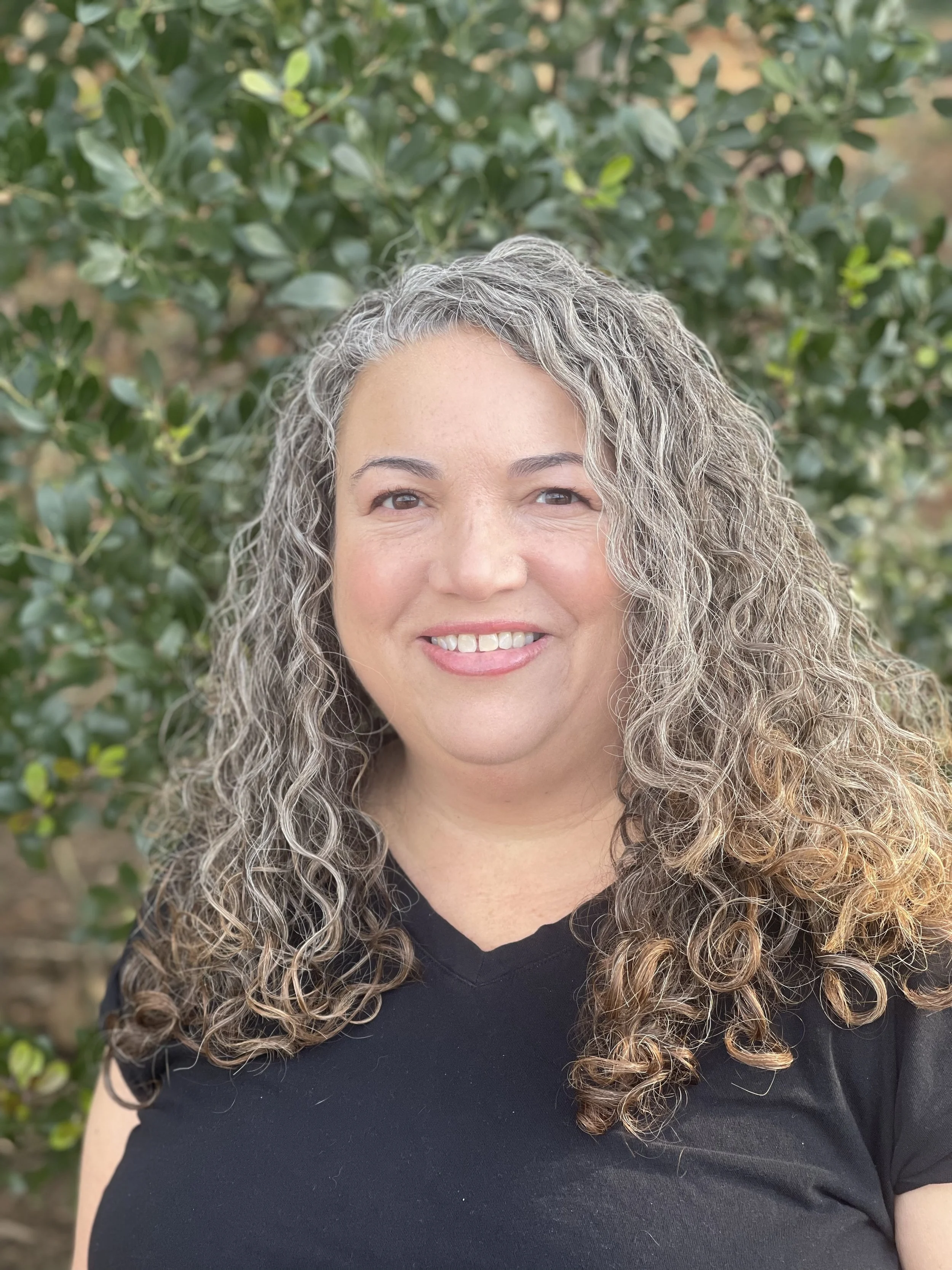 Nicole Davis, LCSW — G&STC