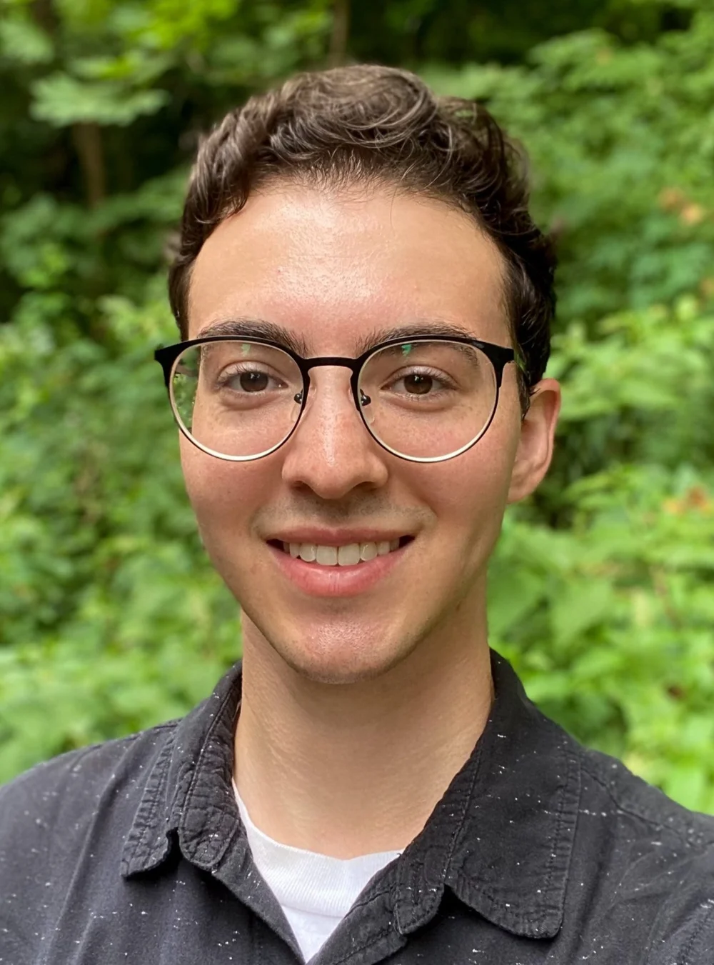 Miles Willis, MHC-LP — G&STC