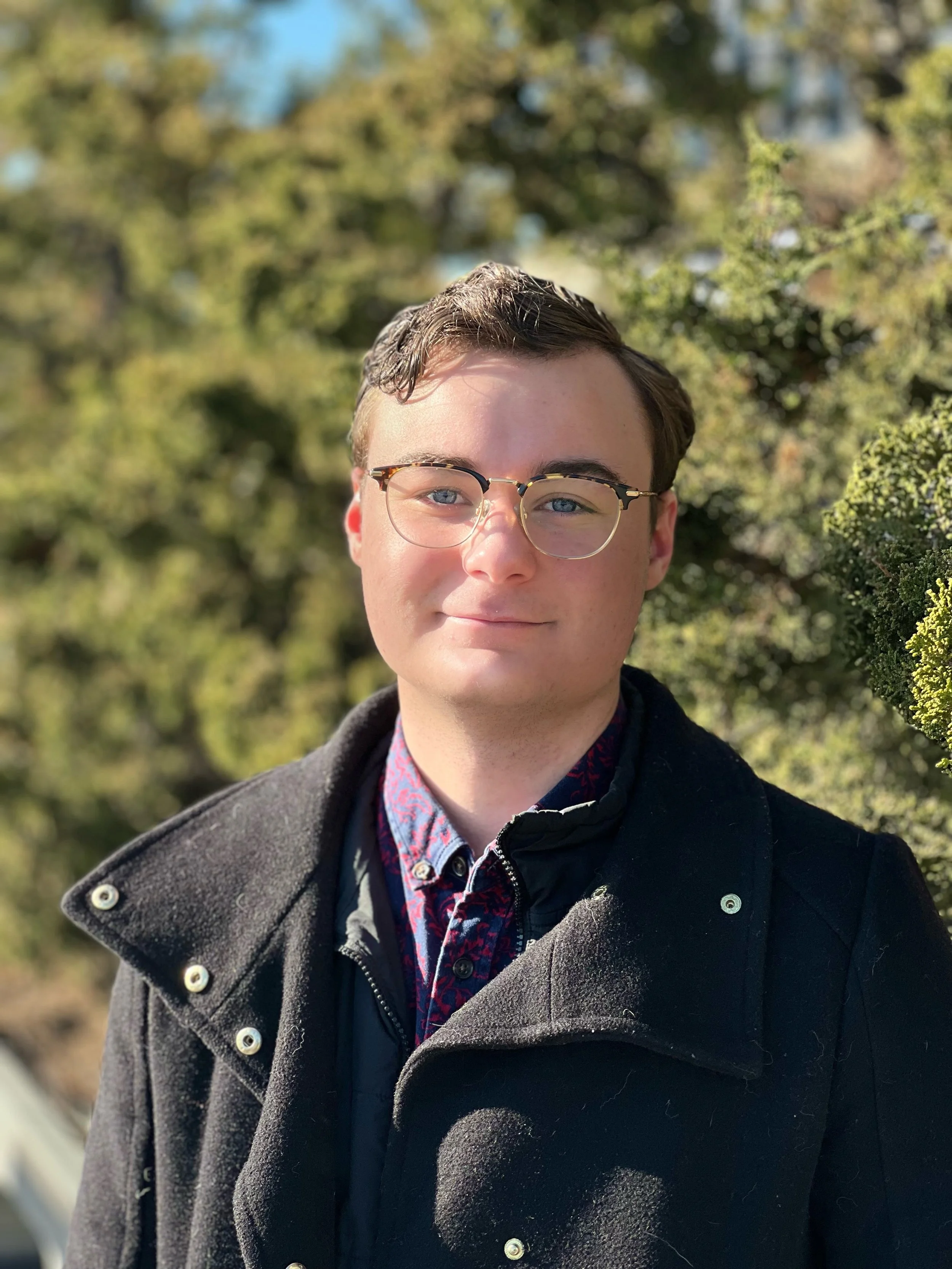 Lee Hatcher, MHC-LP — G&STC