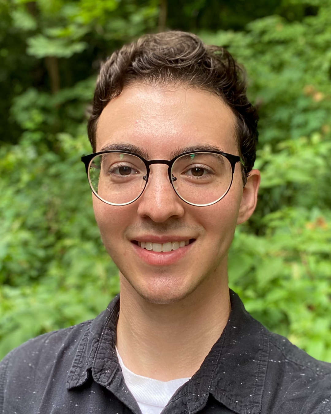 Trans Masc Support Group — G&STC