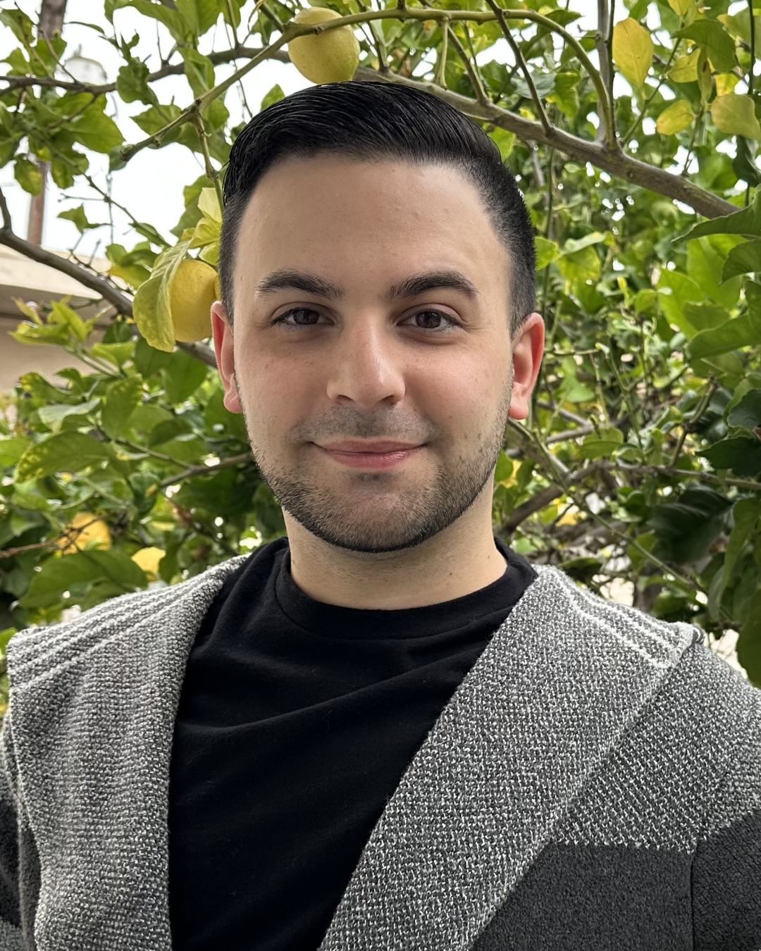 Dean Adams, LMSW — G&STC