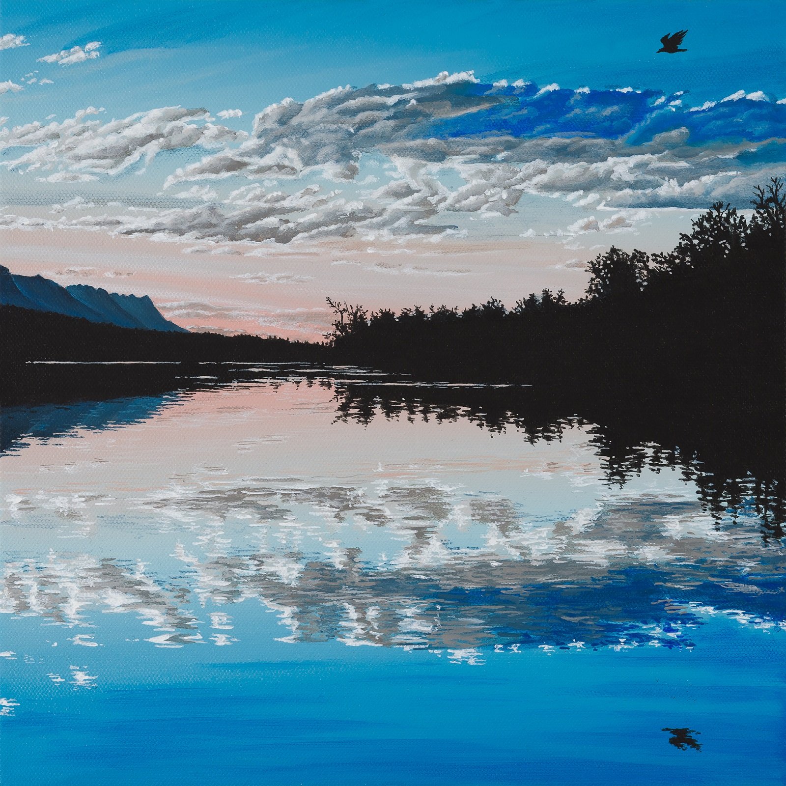 Sab Curtis Art