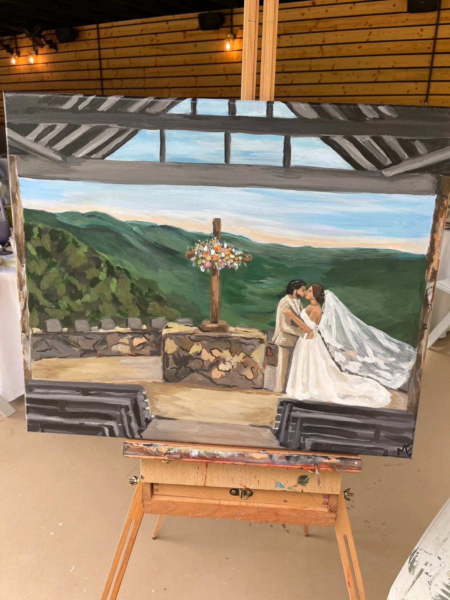 Mackenzie Elliott Studio