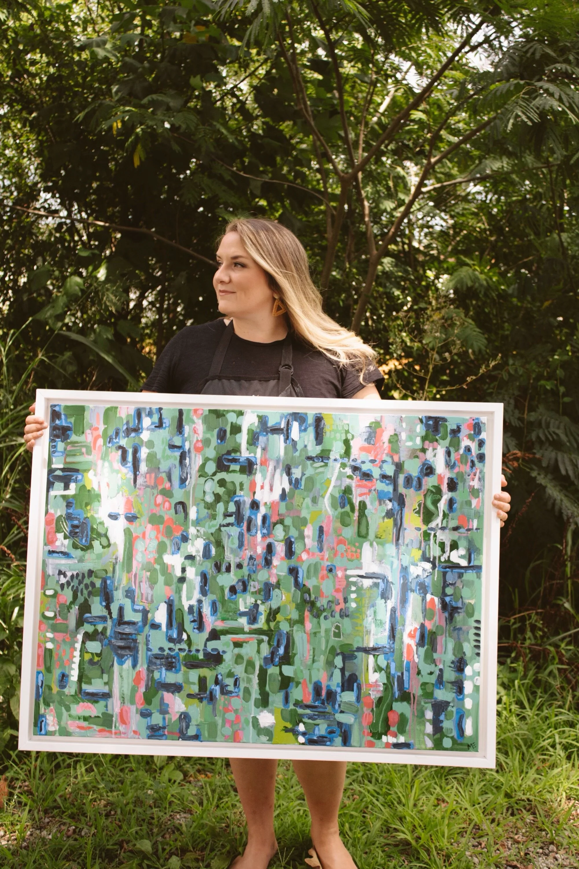 Art — Mackenzie Elliott Studio