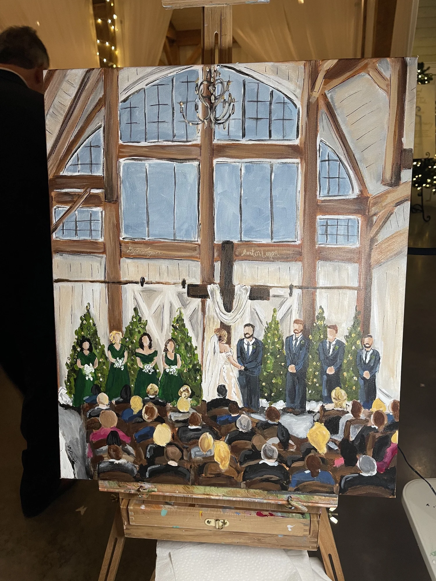 Mackenzie Elliott Studio