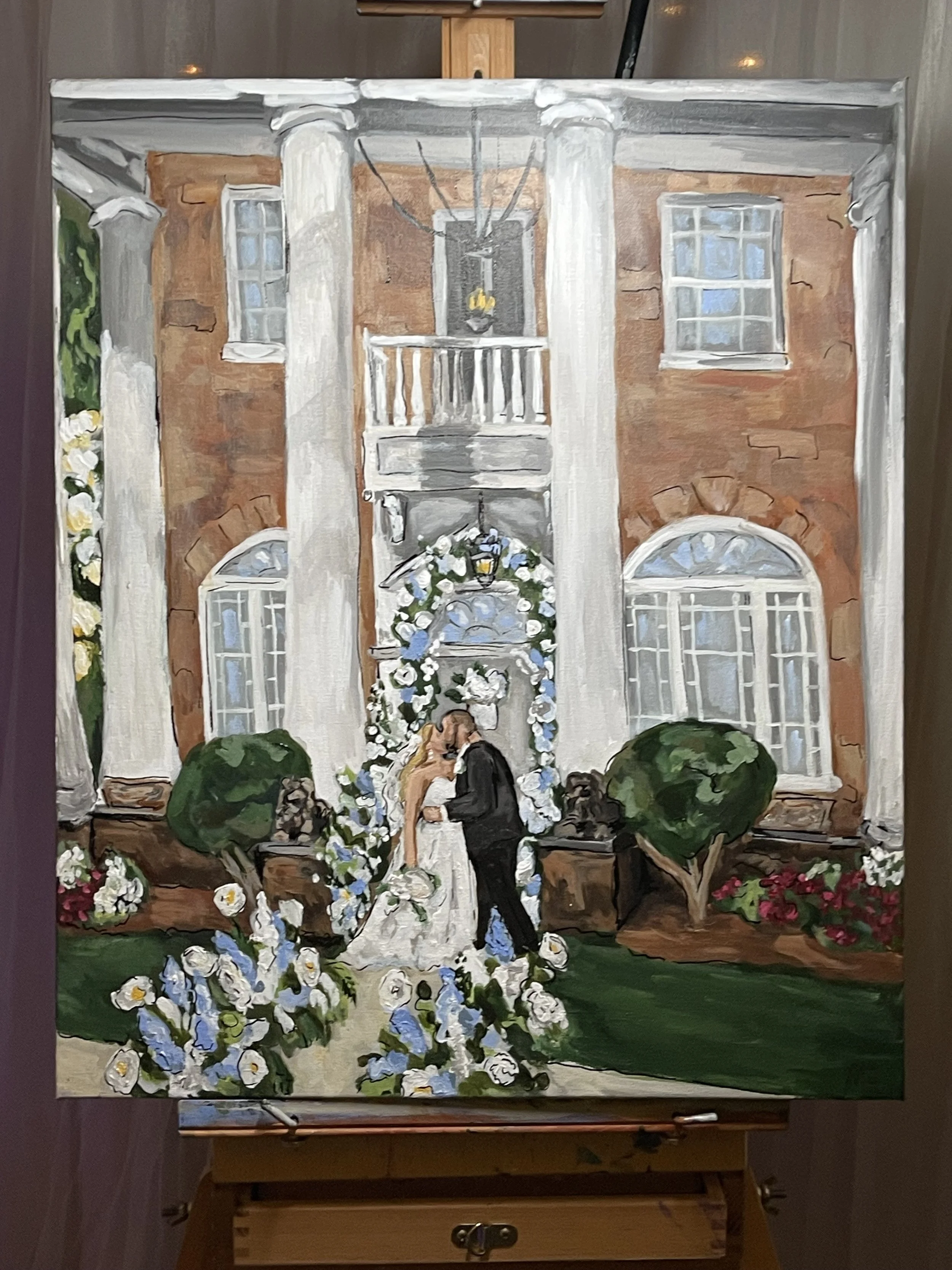 Mackenzie Elliott Studio