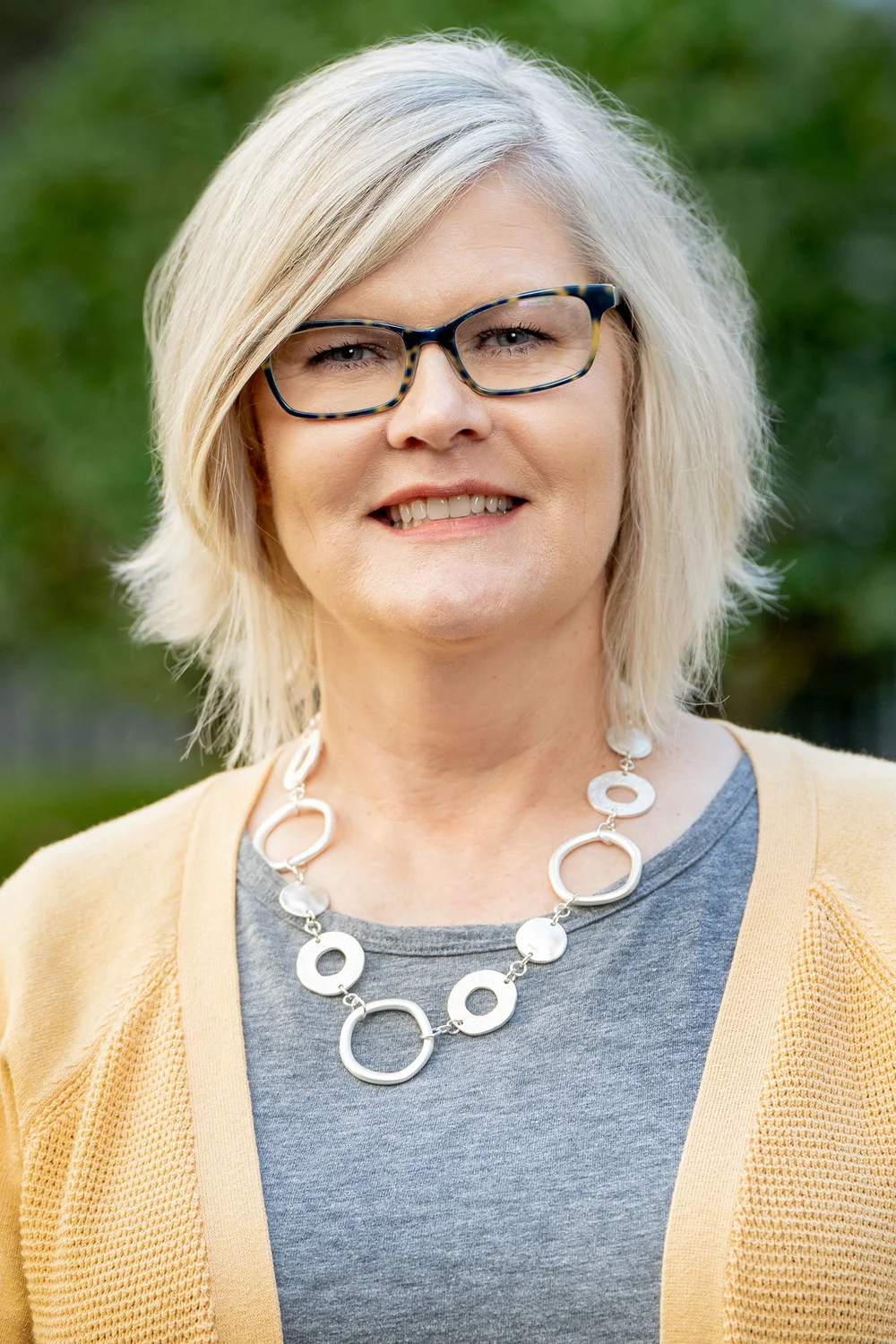 About Us — First Presbyterian Church of Athens GA